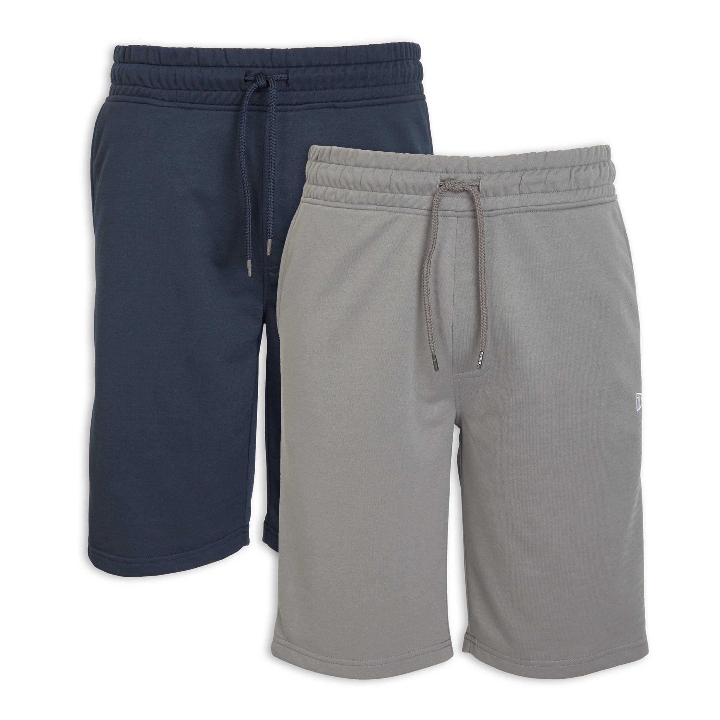 2-pack Jogger Shorts (3155103) | Identity