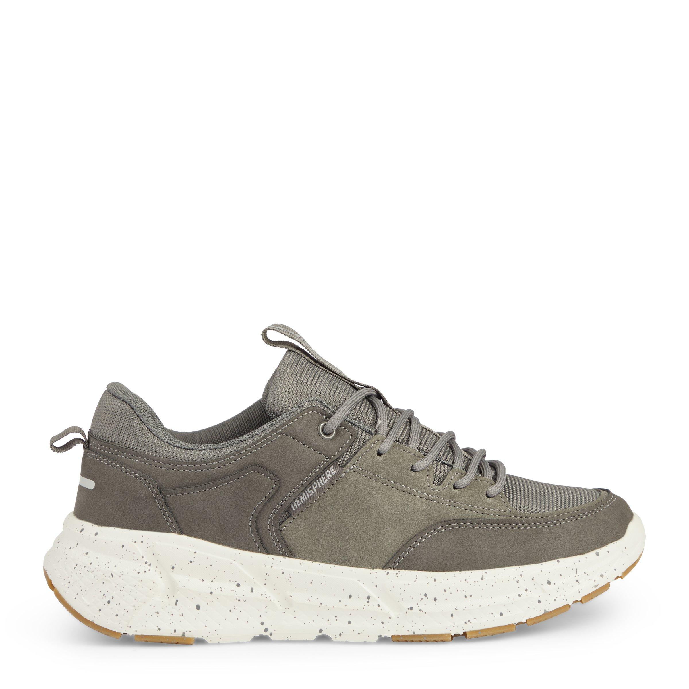Charcoal Runner Sneakers (3155120) | Hemisphere