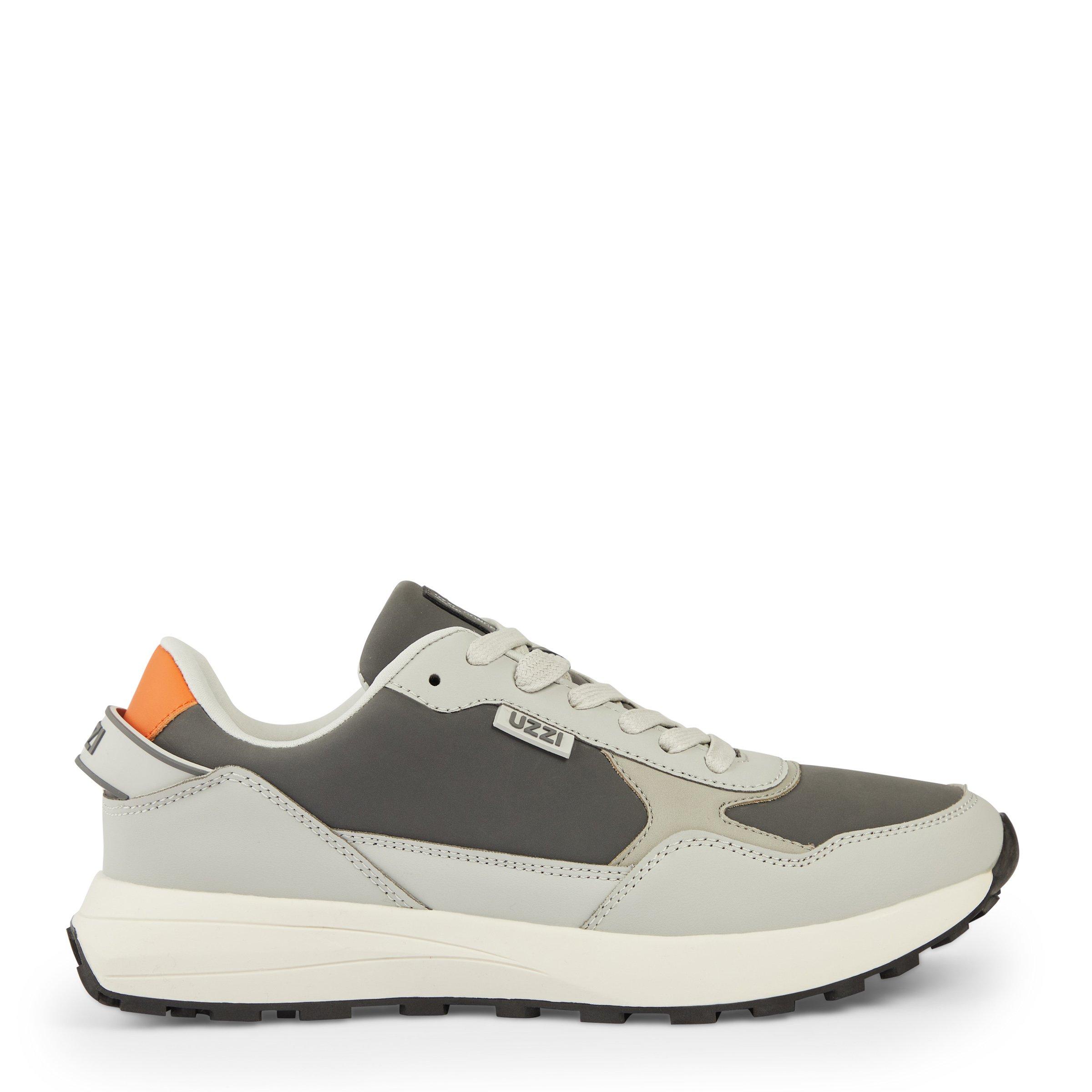 Grey Runner Sneakers (3155206) | UZZI