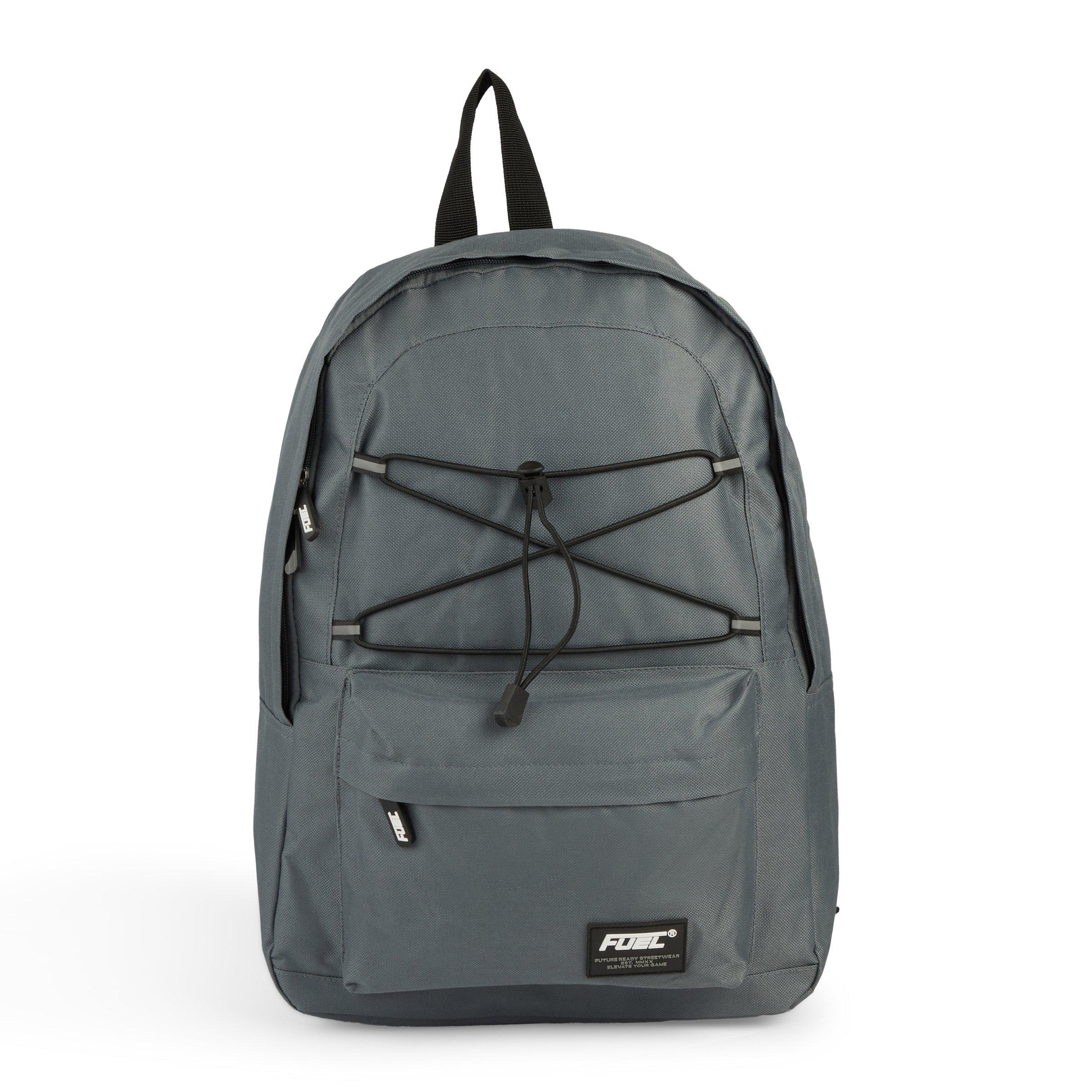 Charcoal Backpack (3155209) | Fuel