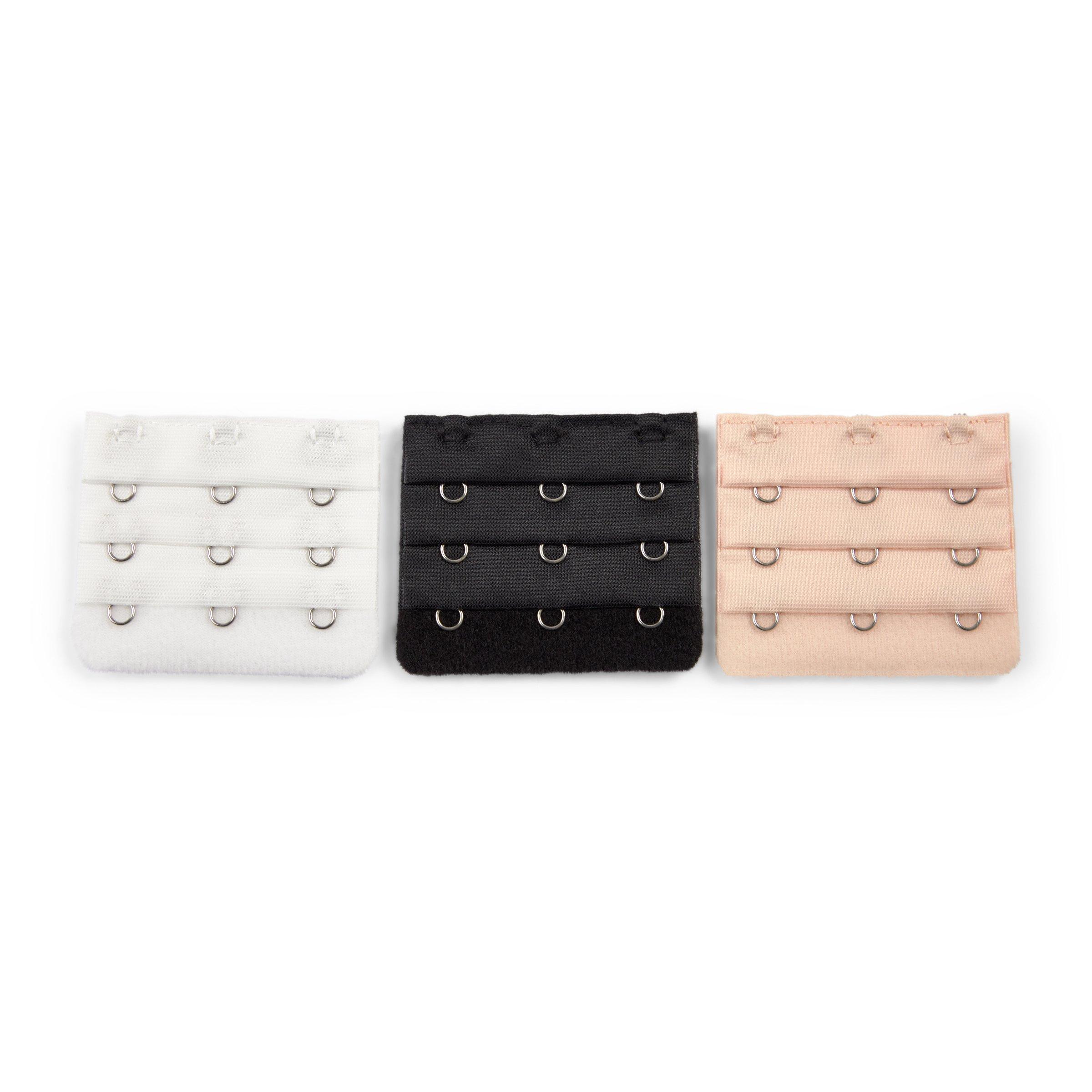 3-pack Bra Extenders (3155461) | Truworths