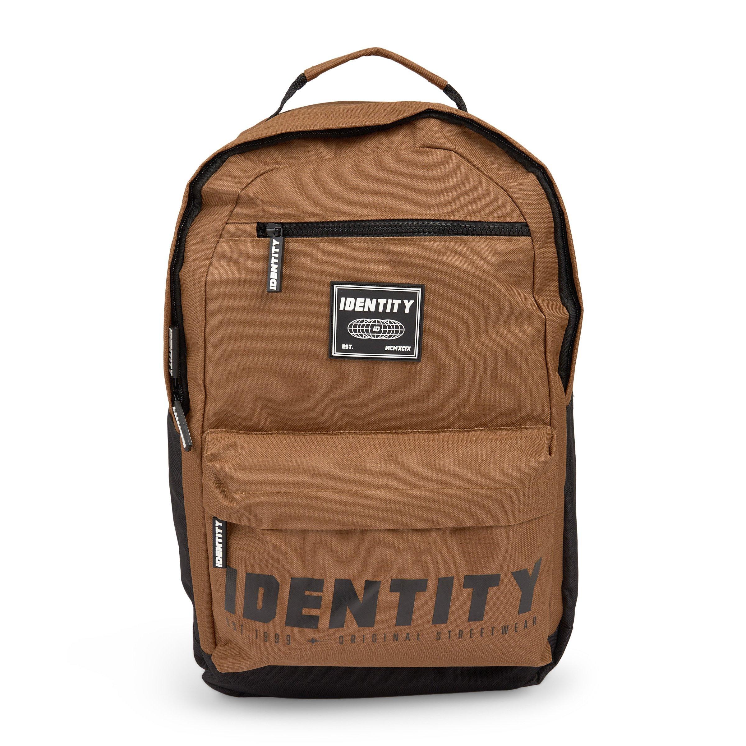 Camel Backpack (3155475) | Identity