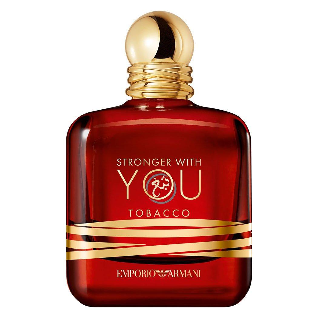 Stronger With You Tobacco EDP (3155495) | Giorgio Armani