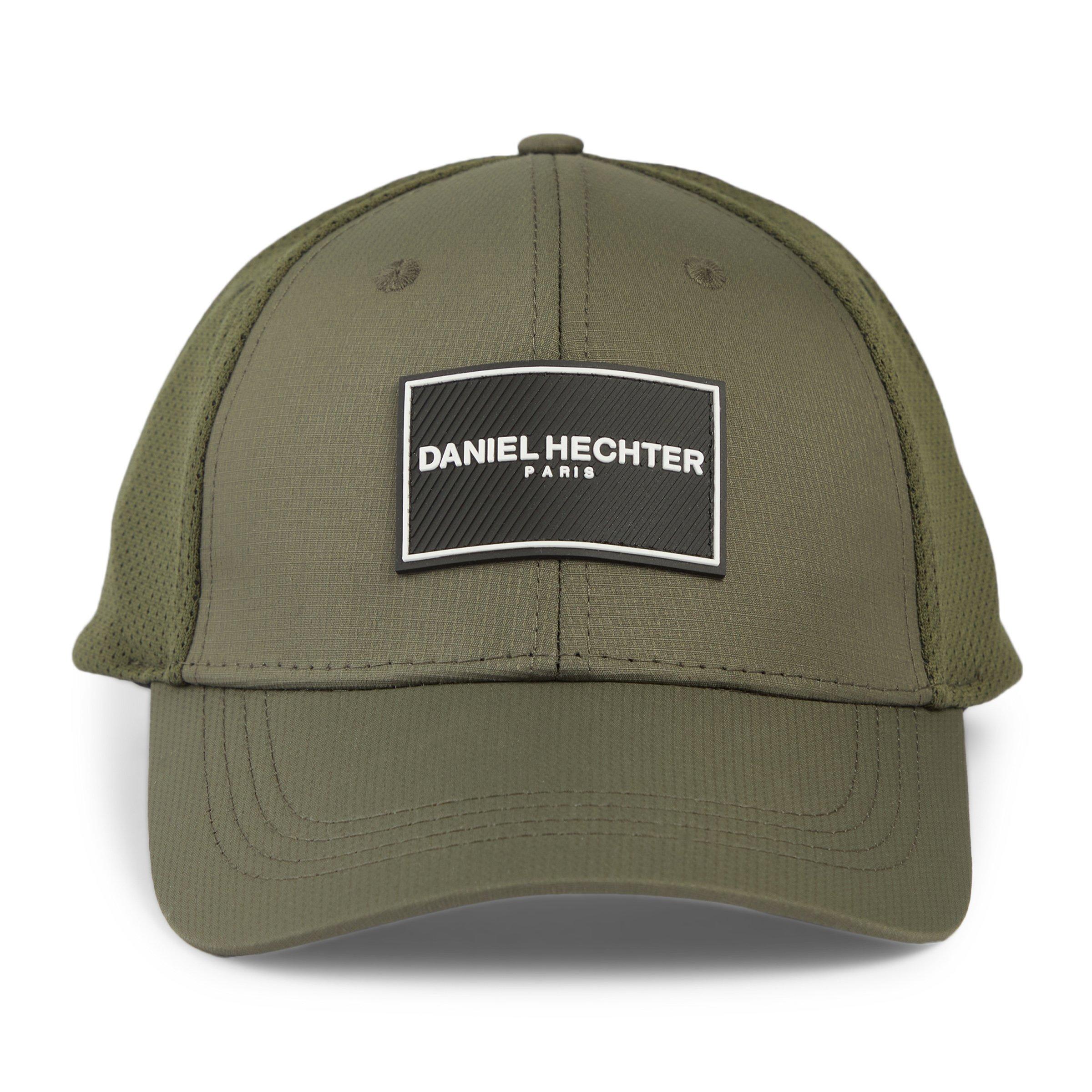 Green Peak Cap (3155757) | Daniel Hechter