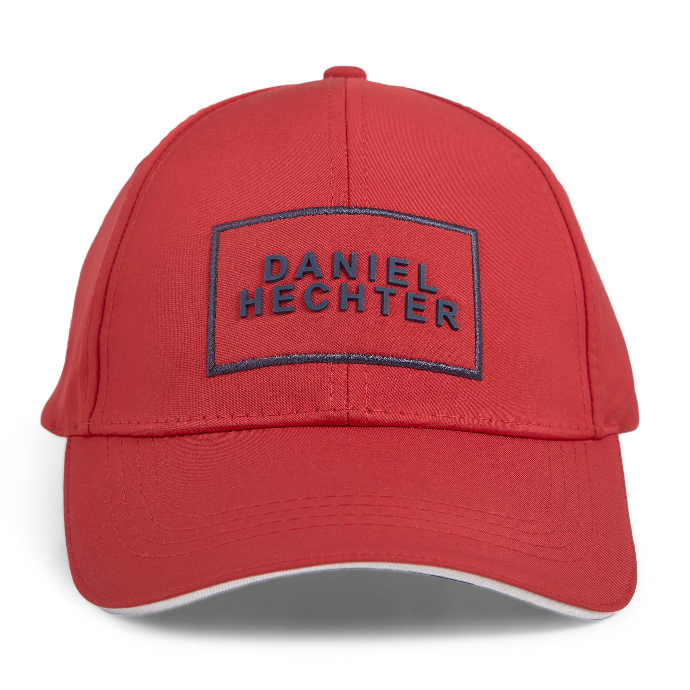 Red Peak Cap (3155760) | Daniel Hechter