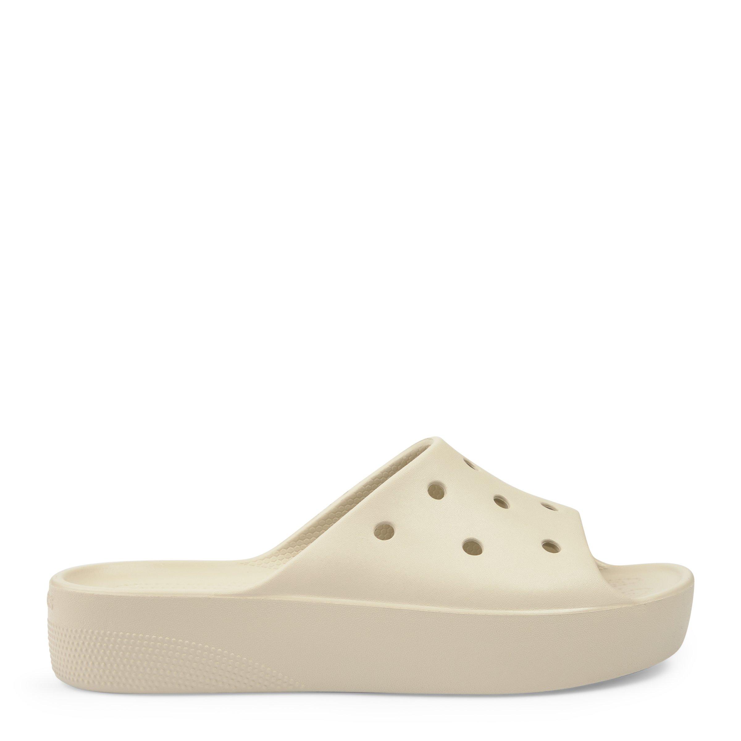 Platform Slide (3155802) | Crocs