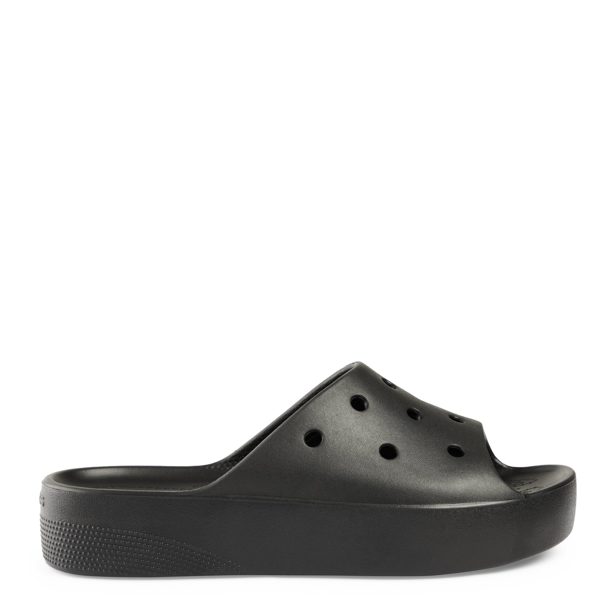 Classic Platform Slide (3155803) | Crocs