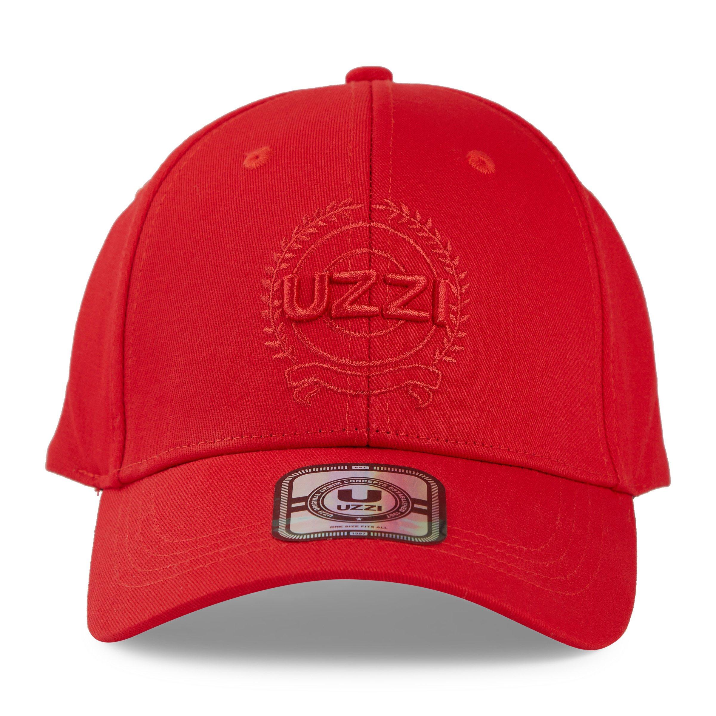 Red Peak Cap (3155874) | UZZI