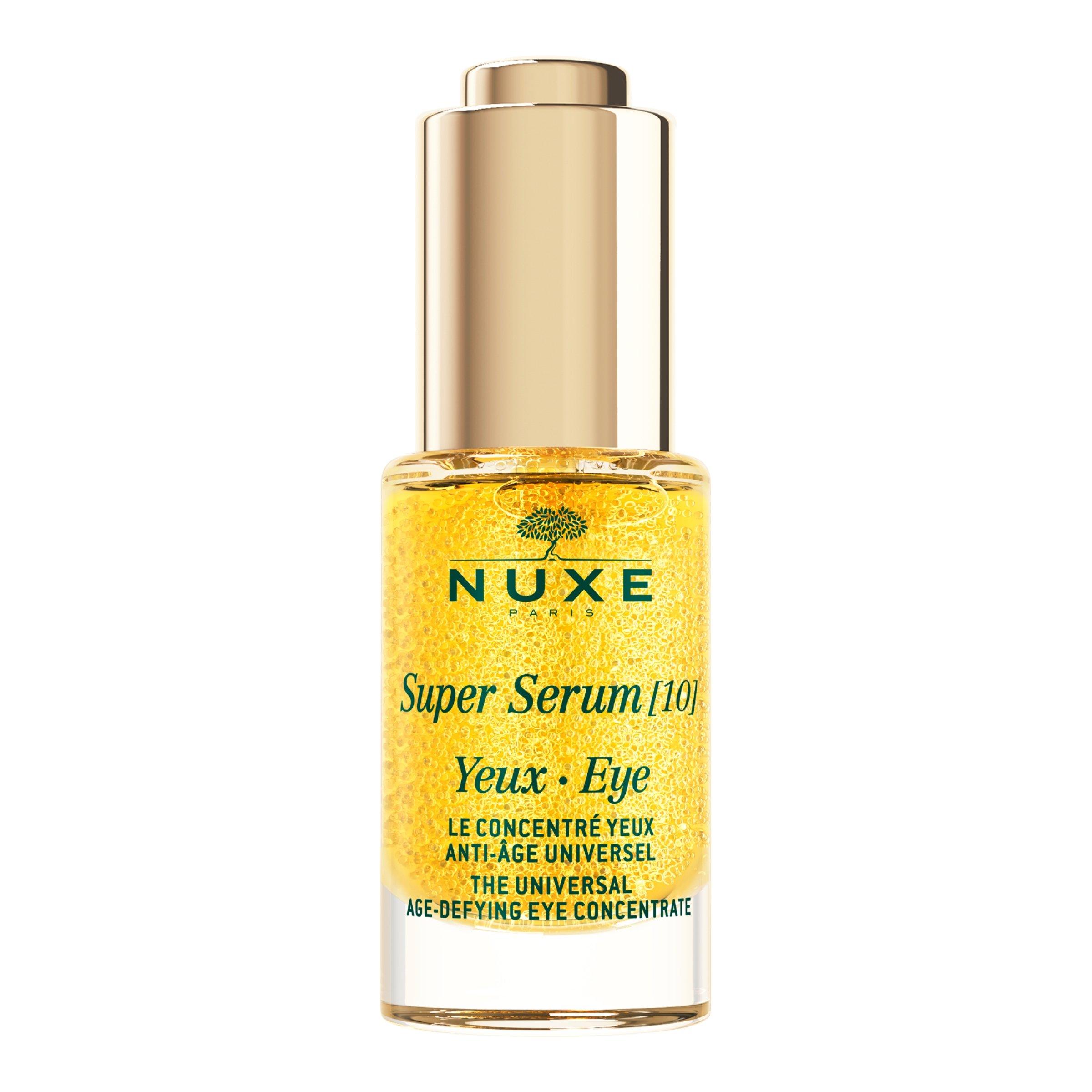 SUPER SERUM Eye Concentrate (3155967) | Nuxe