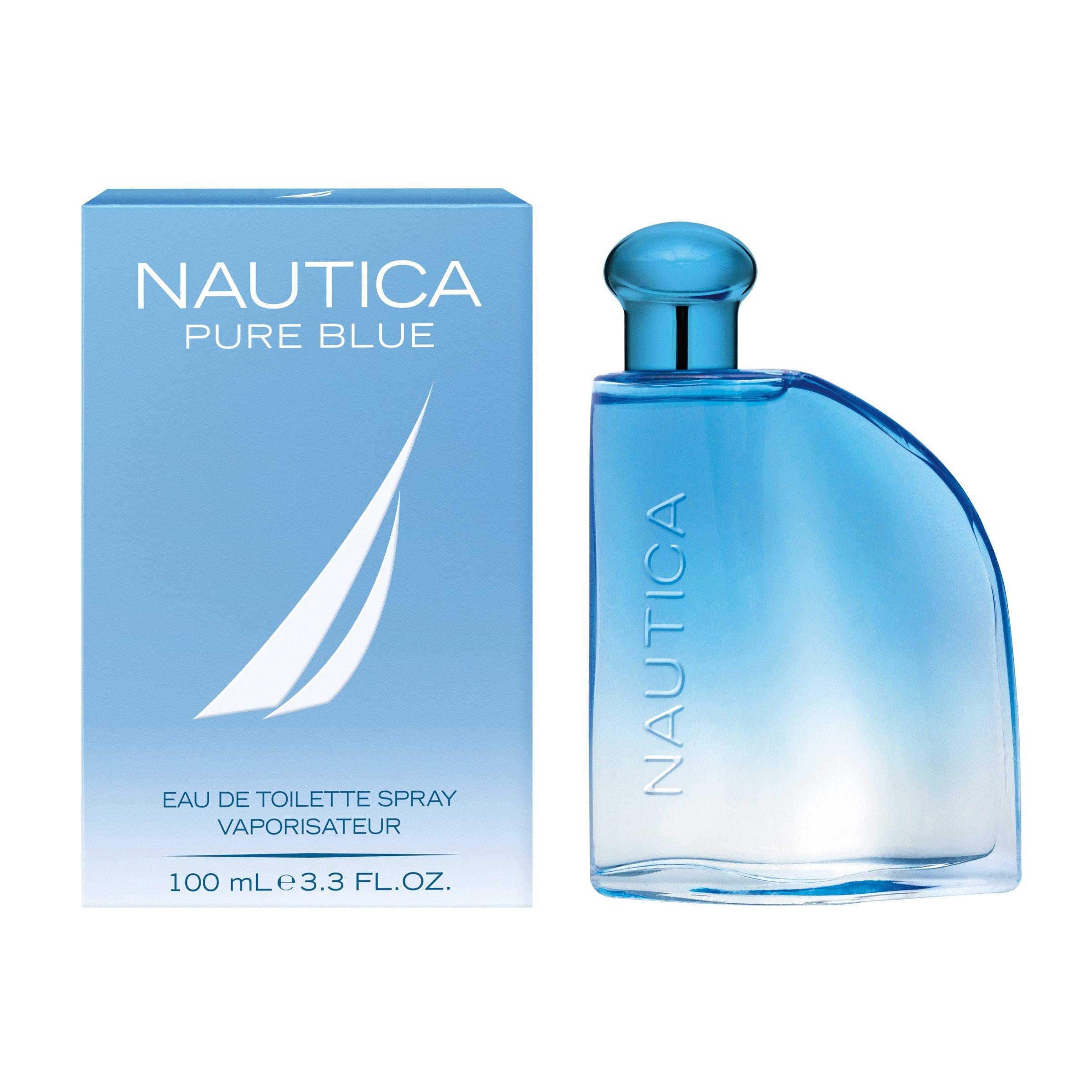 Pure Blue EDT (3156137) | Nautica