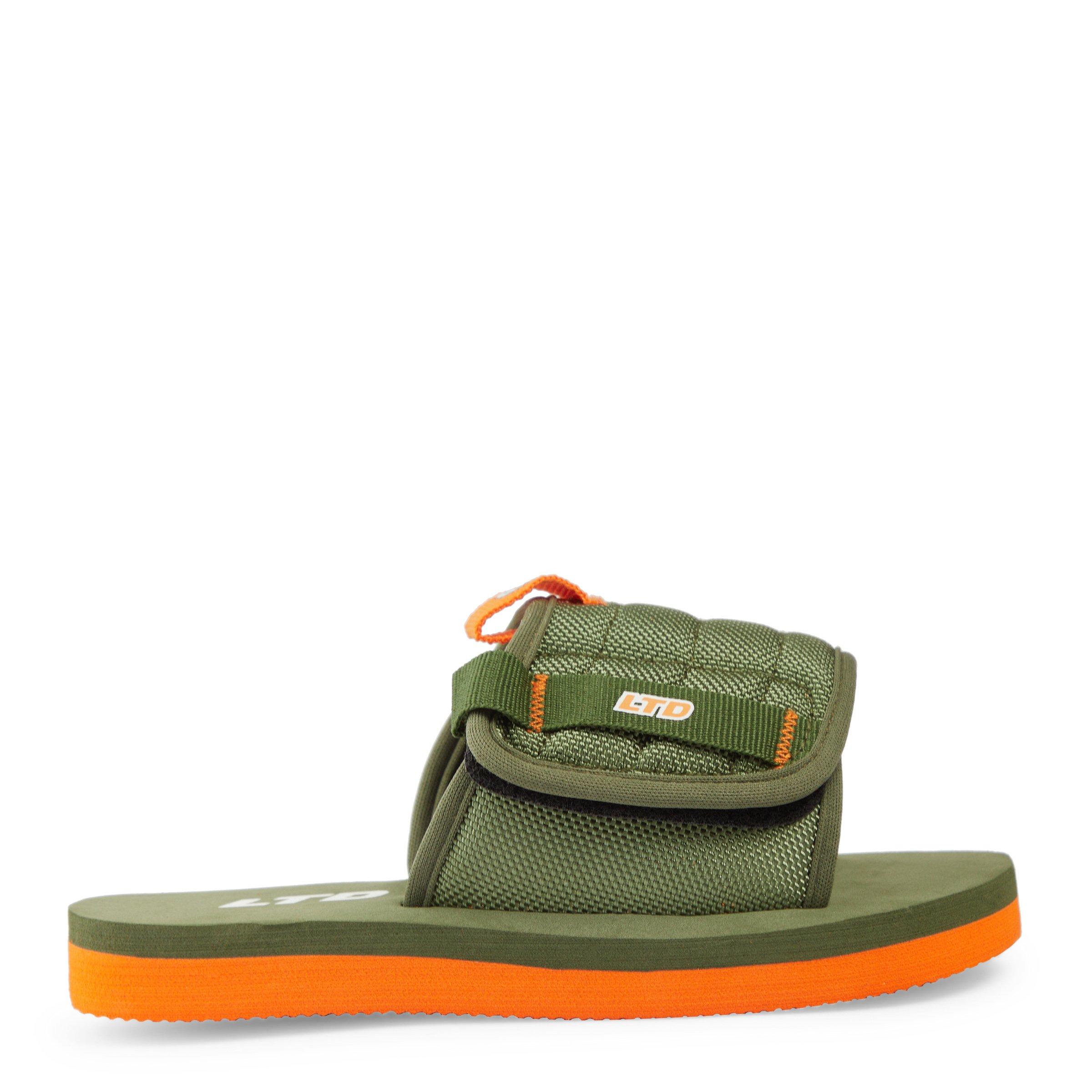 Boys Green Slides (3156172) | LTD Kids