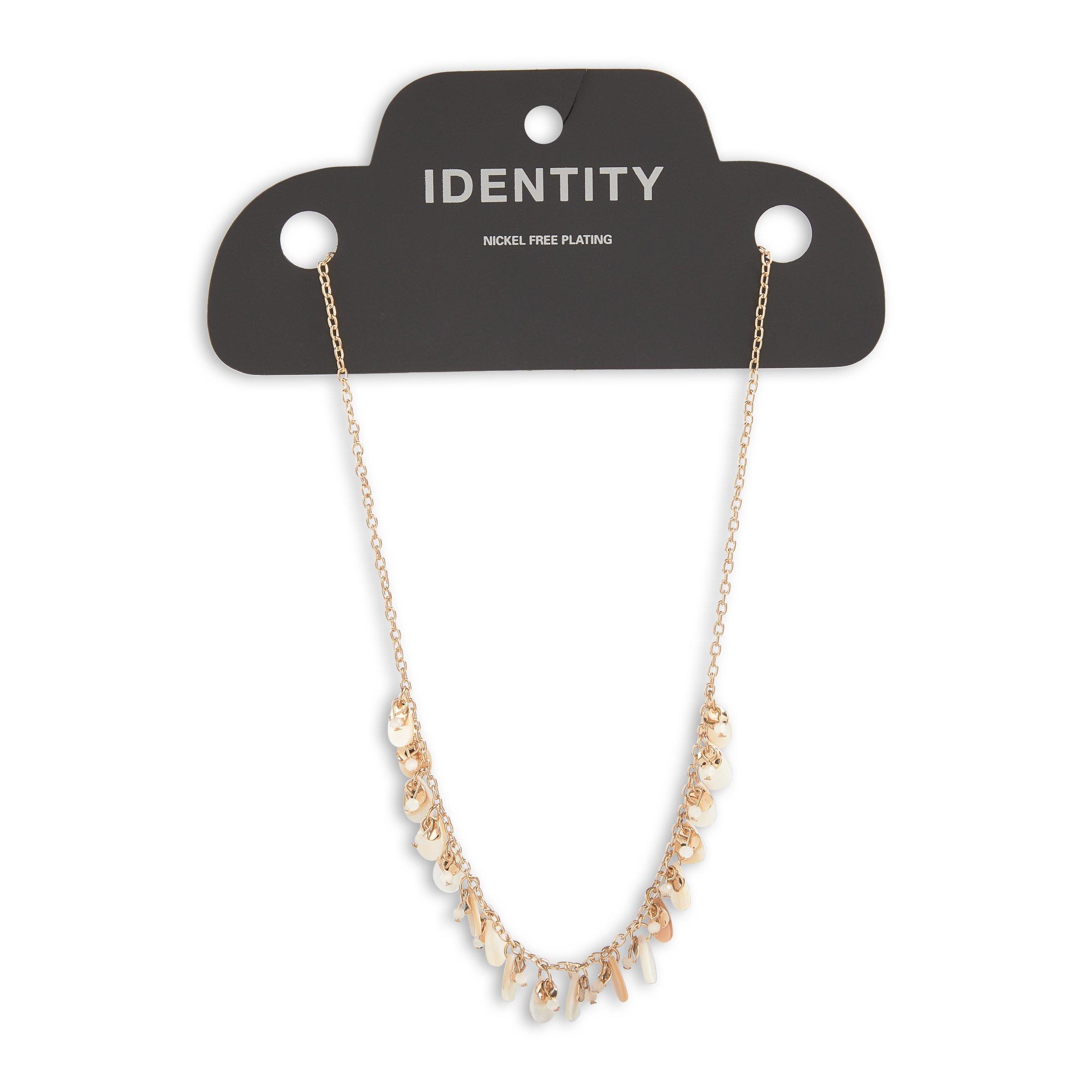 Single Strand Necklace (3156420) | Identity