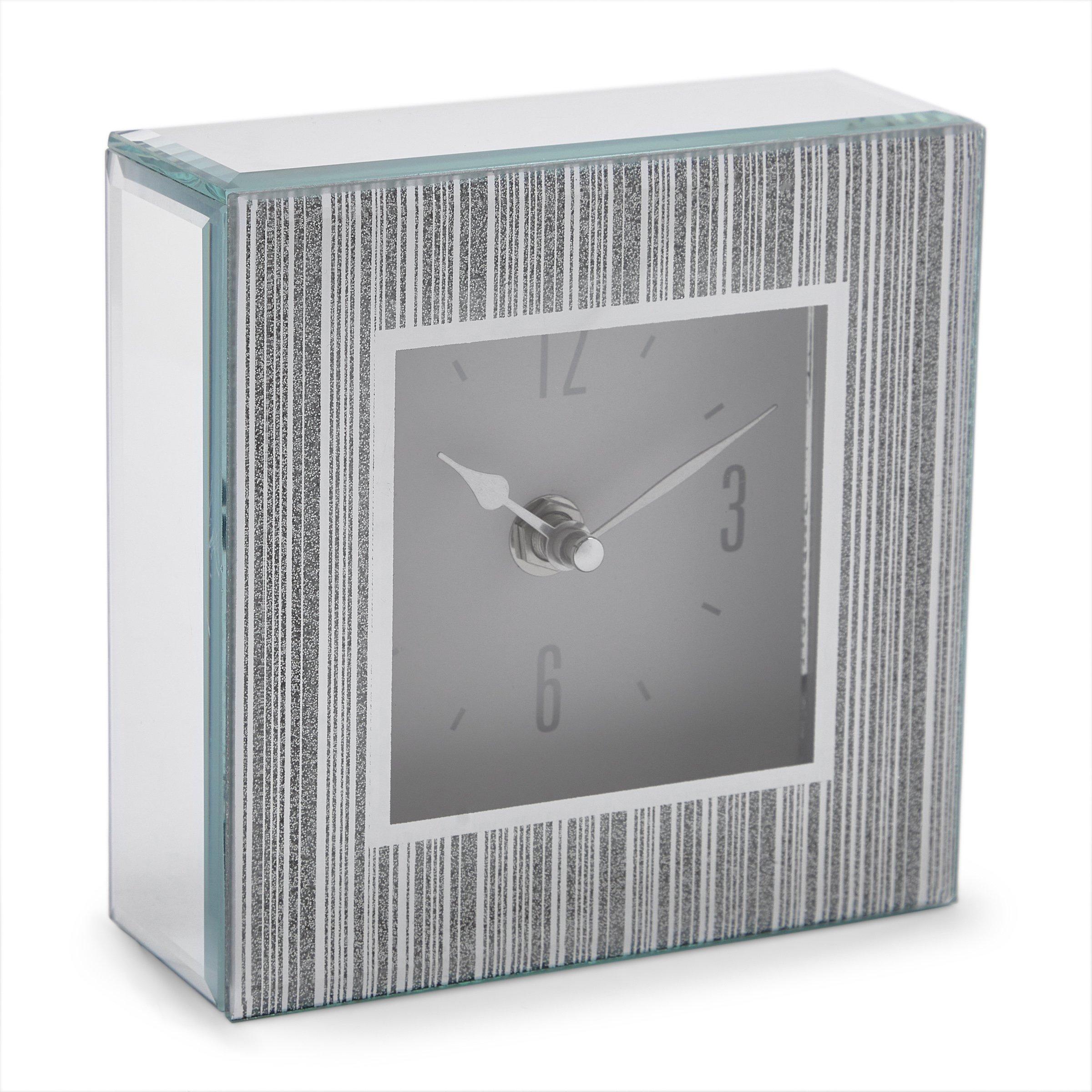 Mirror Clock (3156509) | Loads of Living