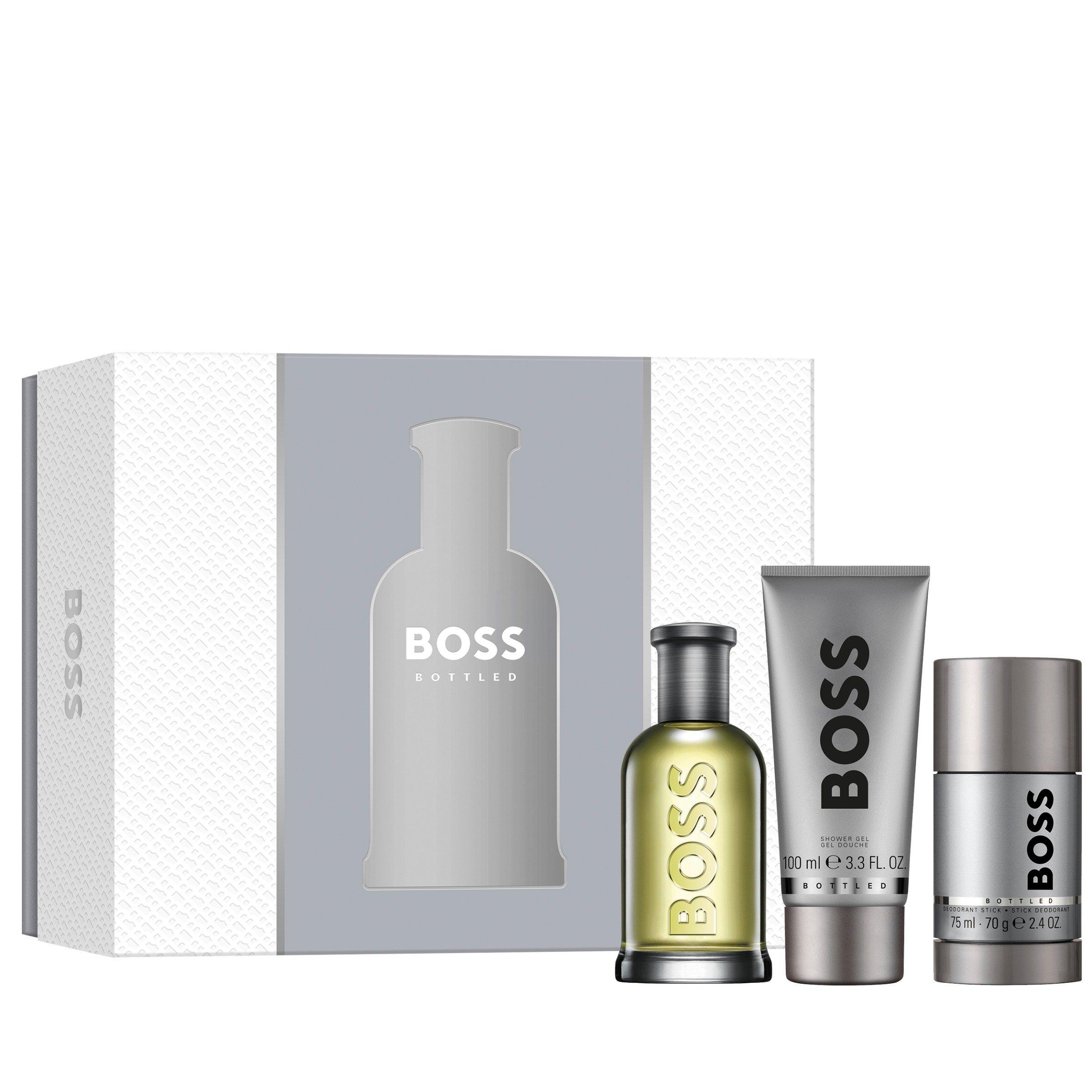 Bottled EDT Gift Set (3156565) | Hugo Boss