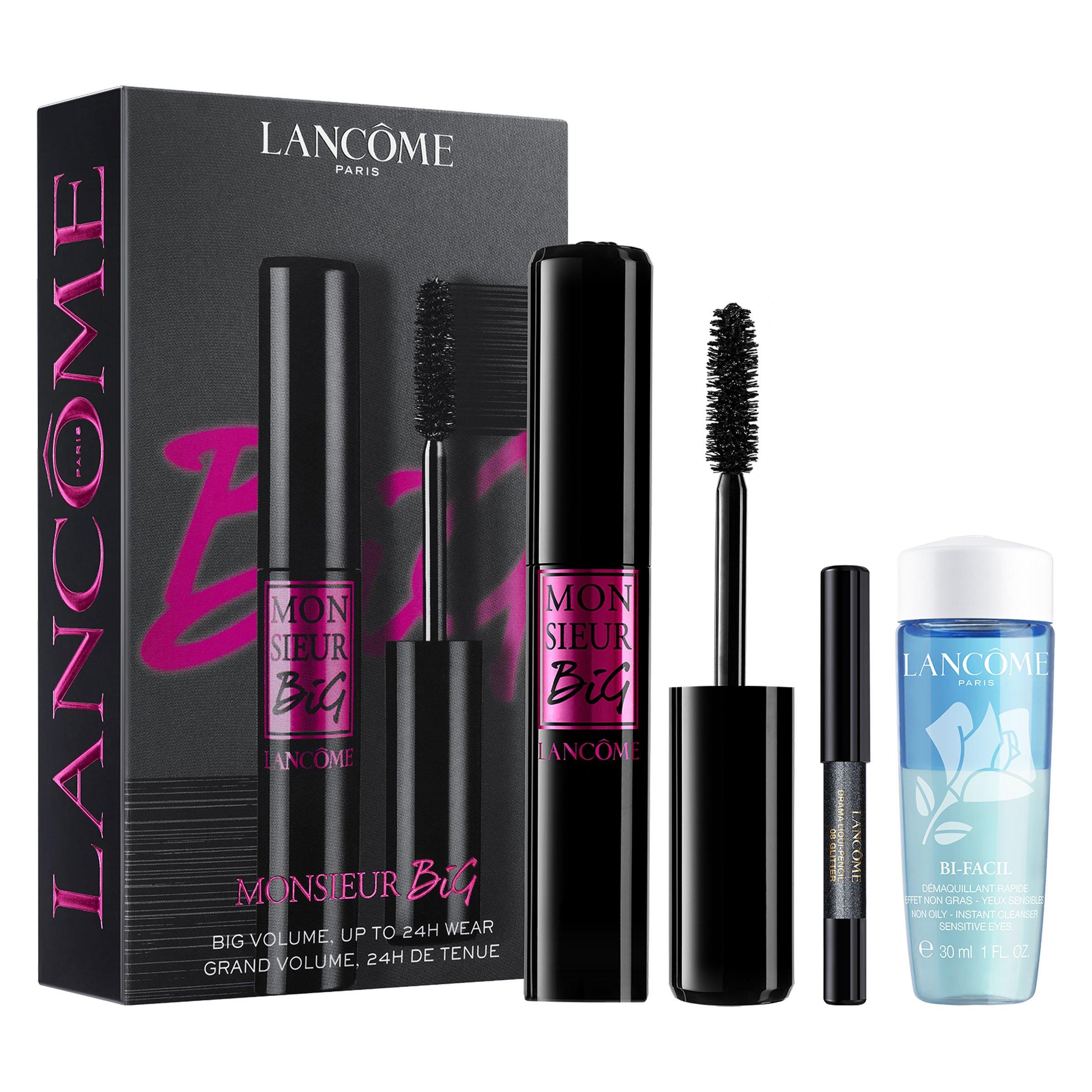 Monsieur Big Mascara Set (3156640) | Lancome