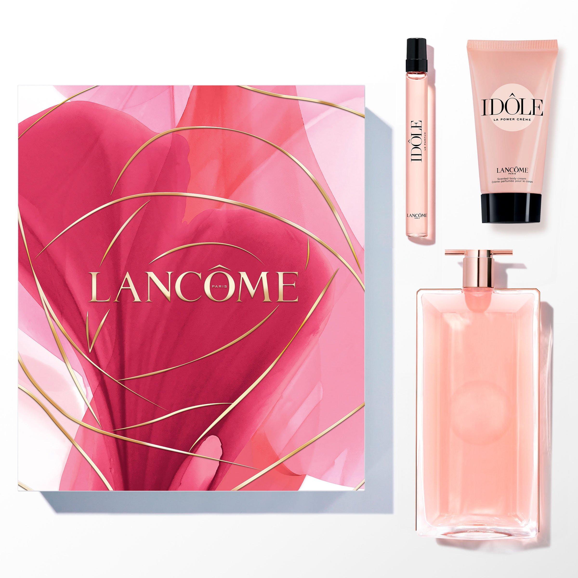 Idole 100ml EDP Gift Set (3156645) | Lancome