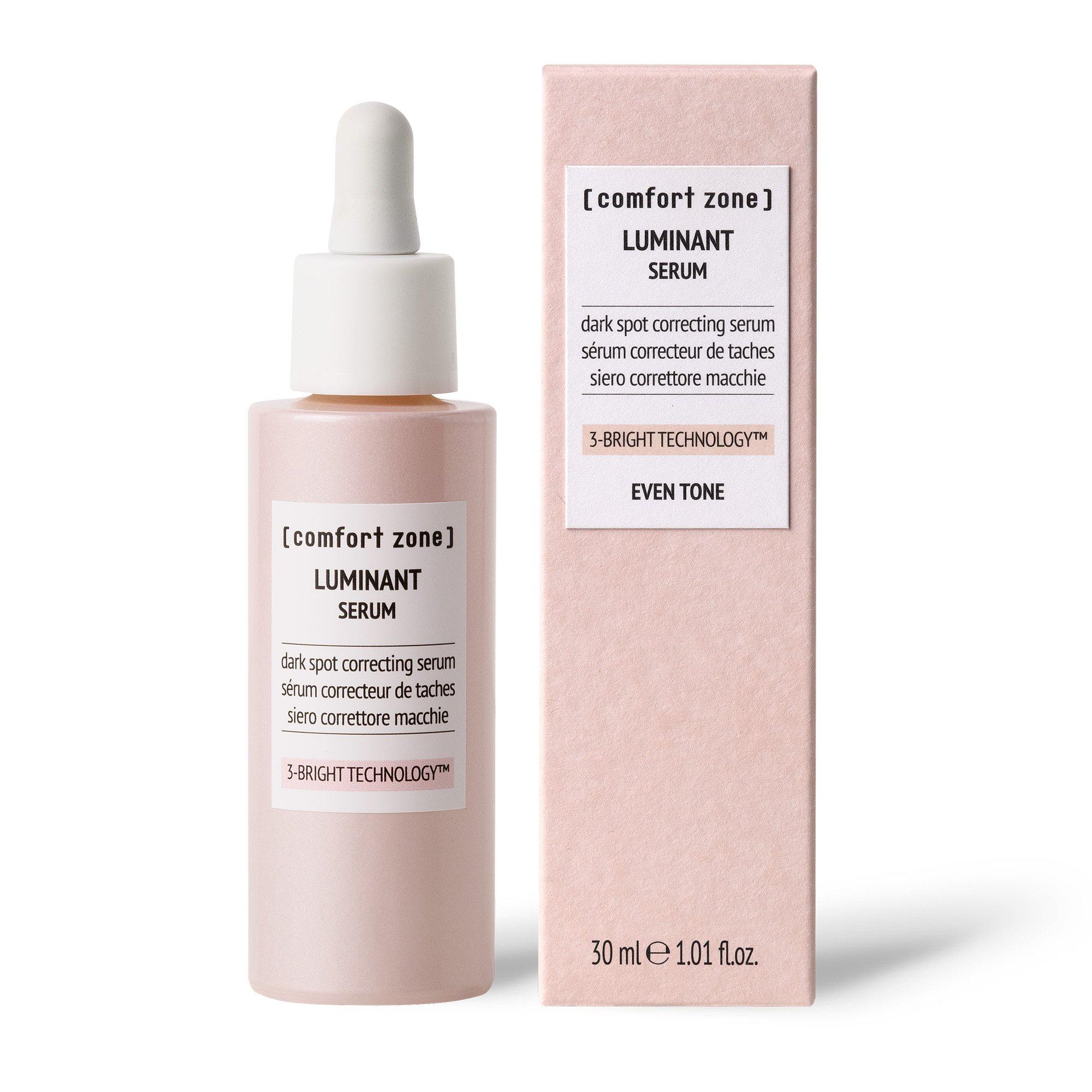 Luminant Serum Even Tone (3156753) | Comfort Zone