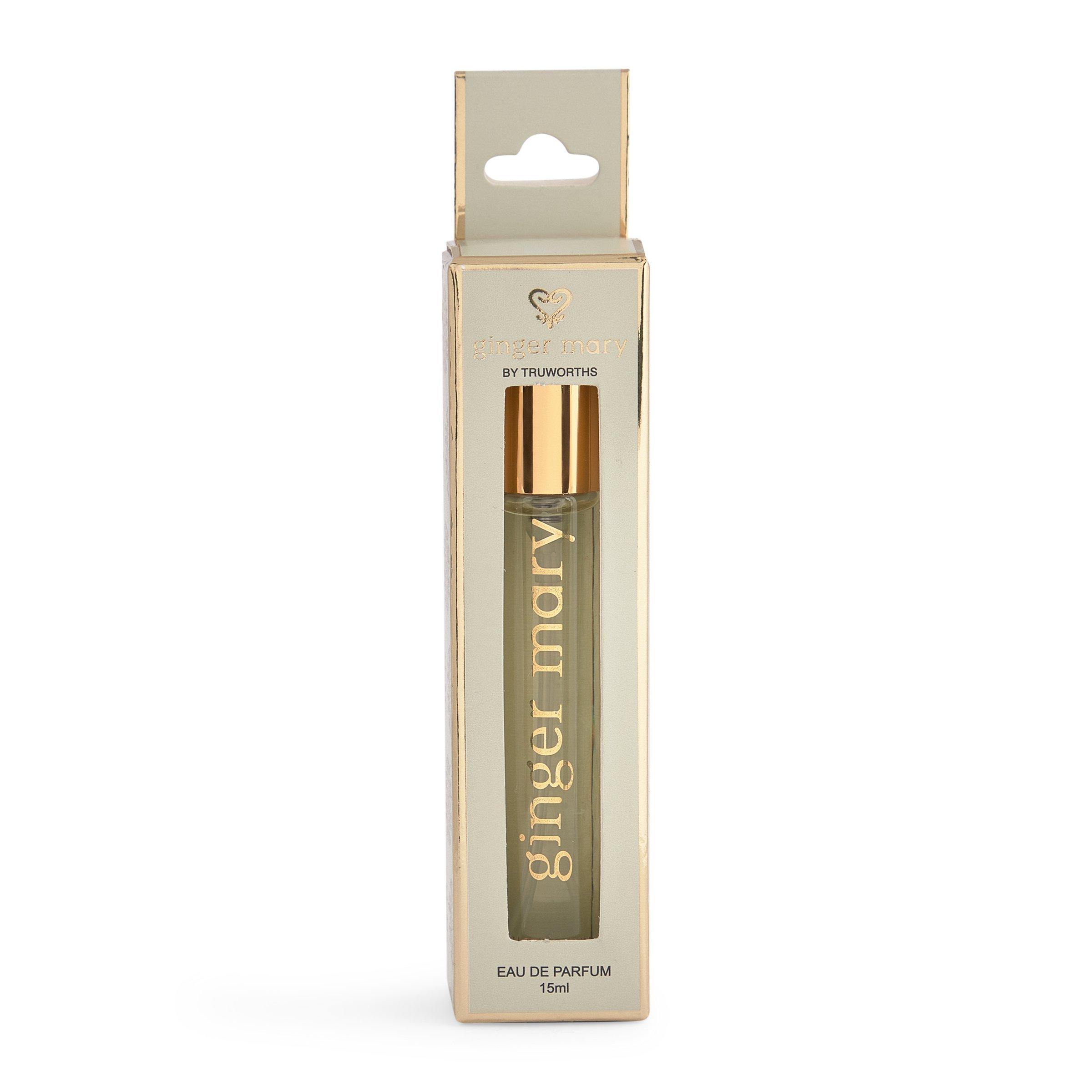 Ginger Mary EDP 15ml (3156778) | Truworths