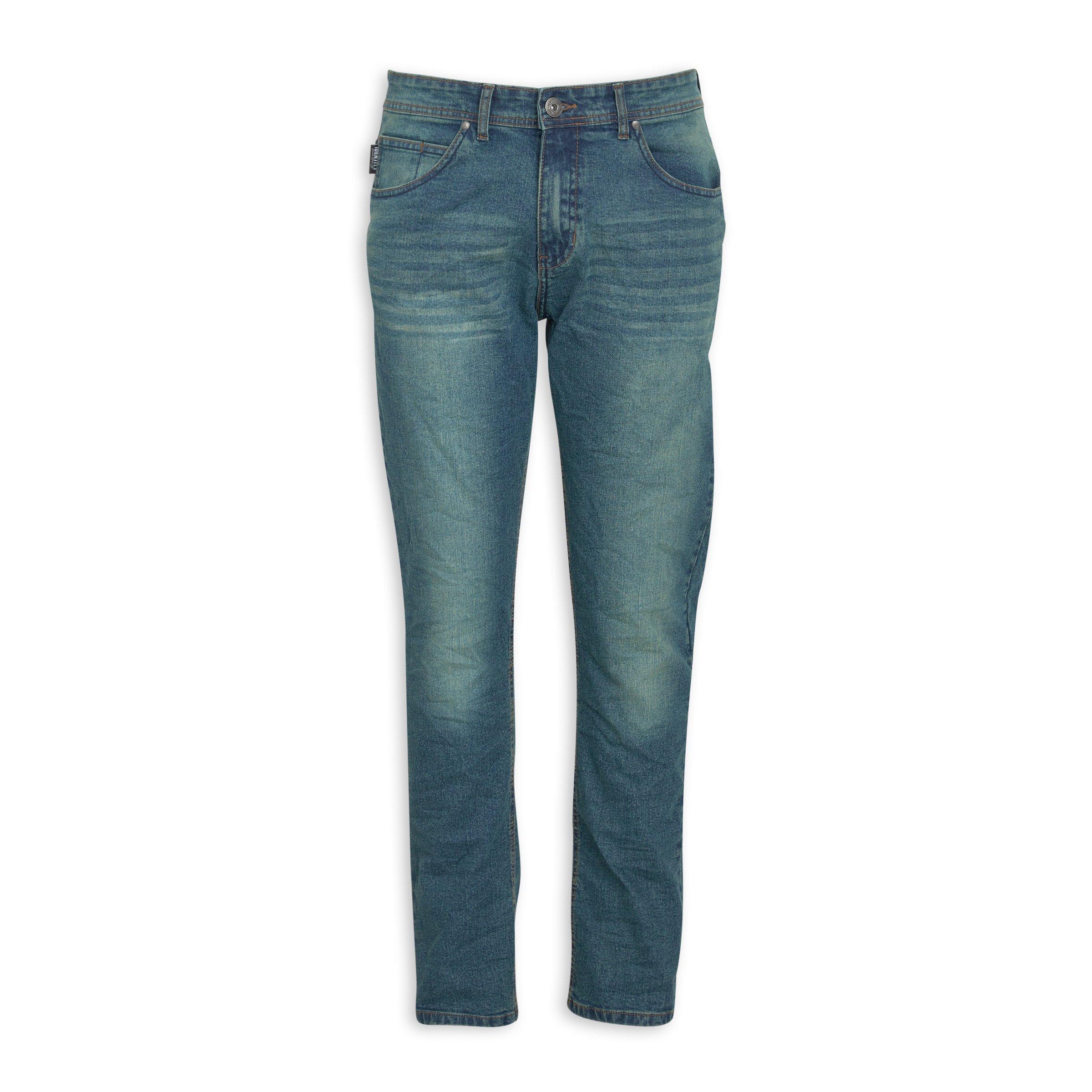 Indigo Skinny Jeans (3156948) | Identity