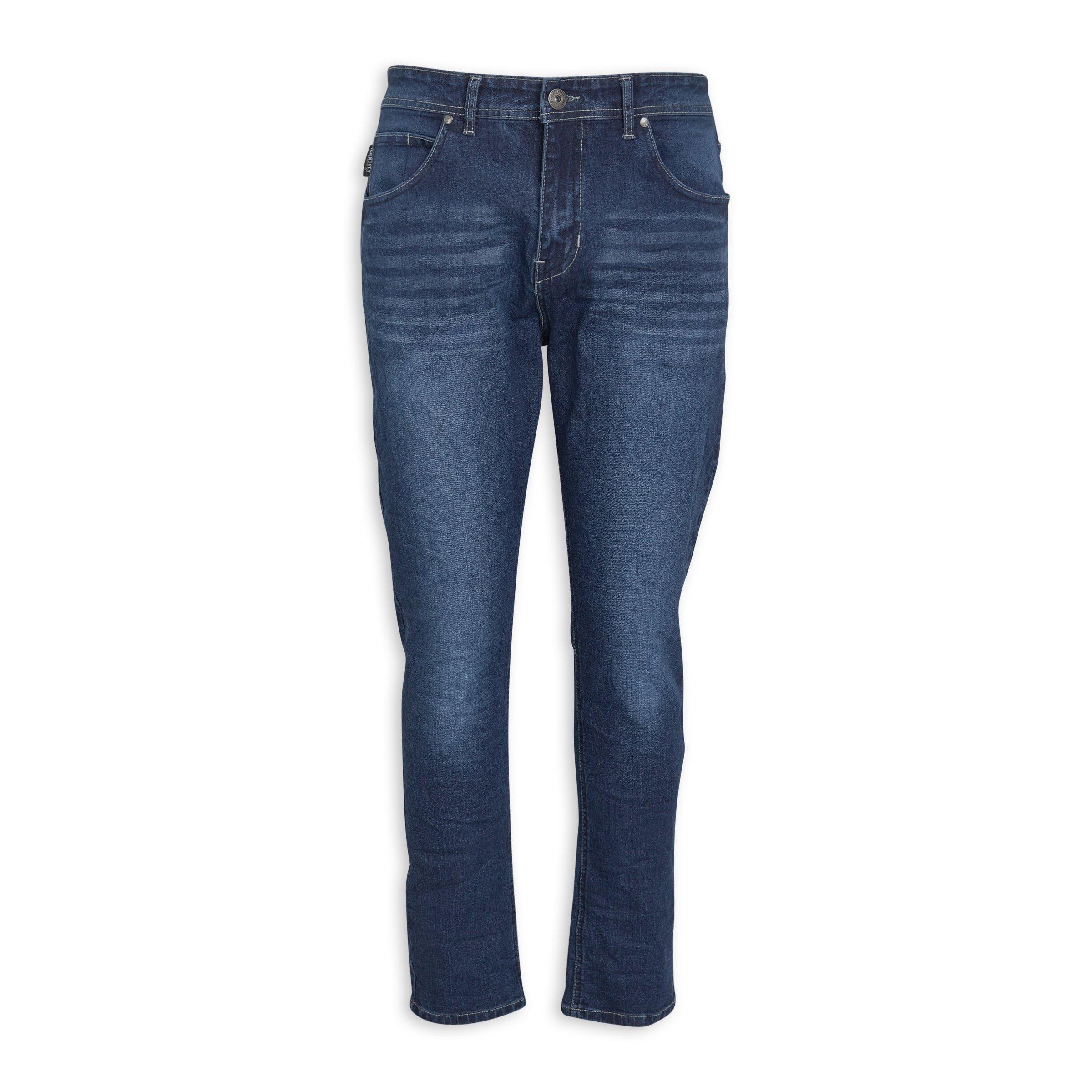 Indigo Skinny Jeans (3156949) | Identity
