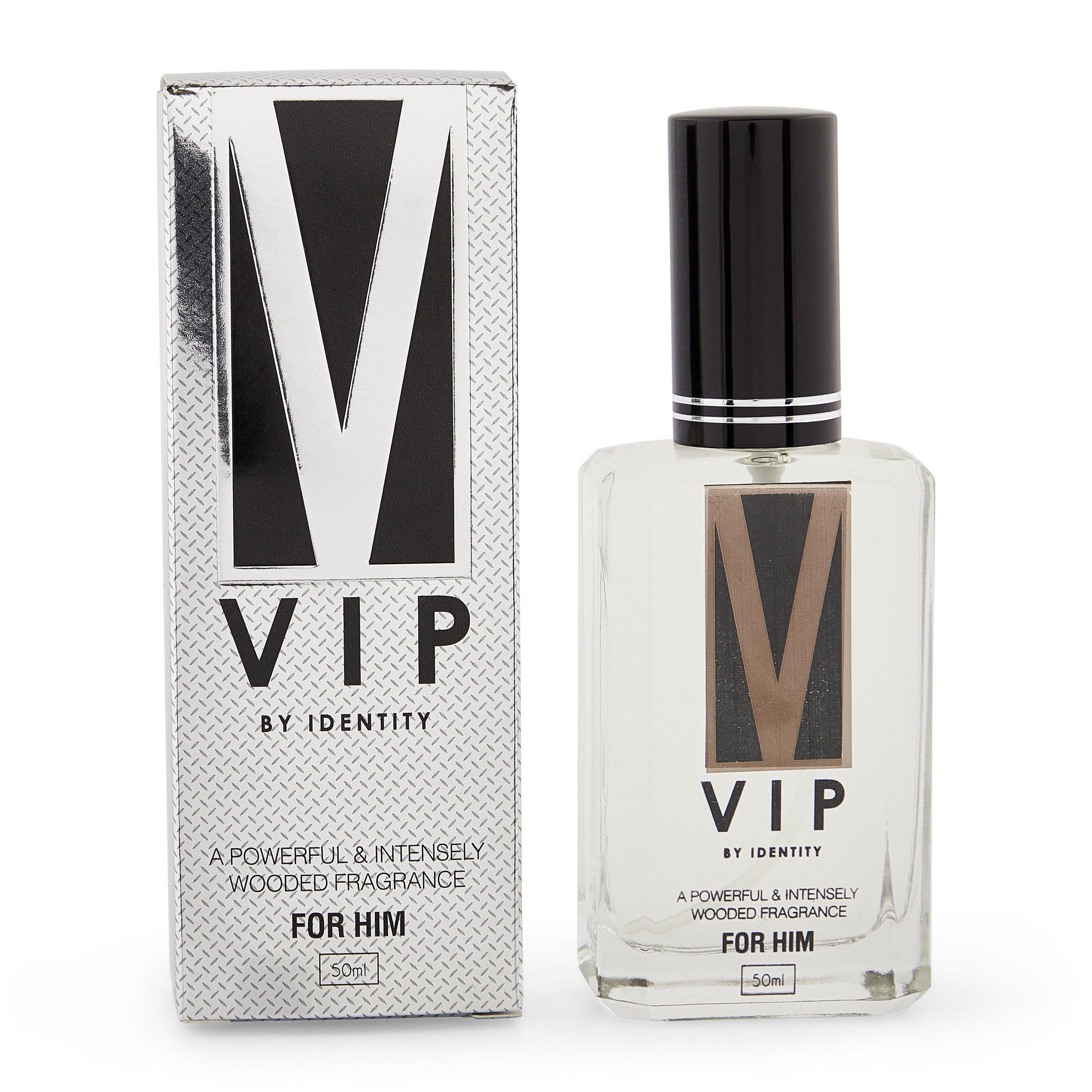 VIP Men's Fragrance (3156980) | Identity