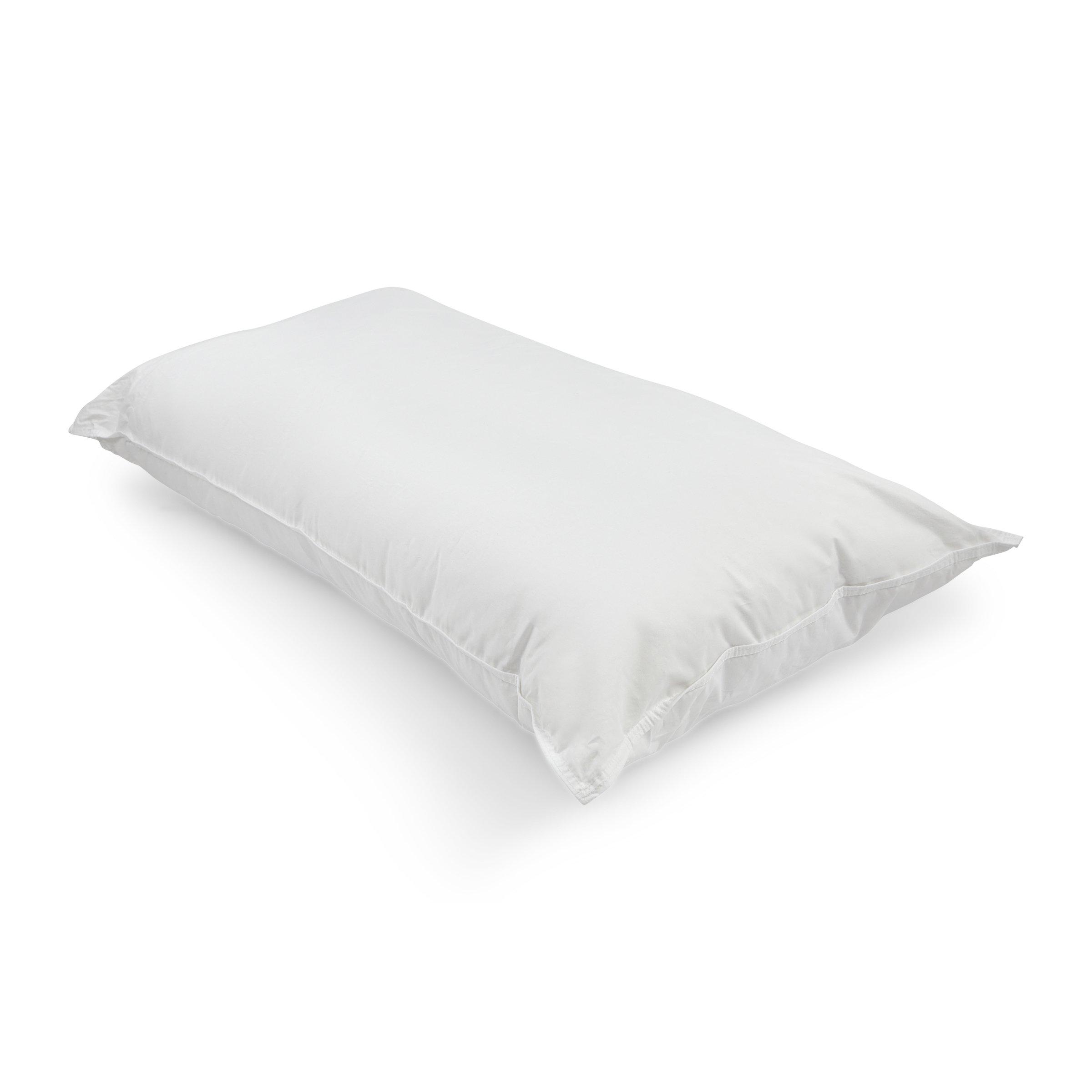Feather Blend 50X90 Pillow (3157058) | Loads of Living