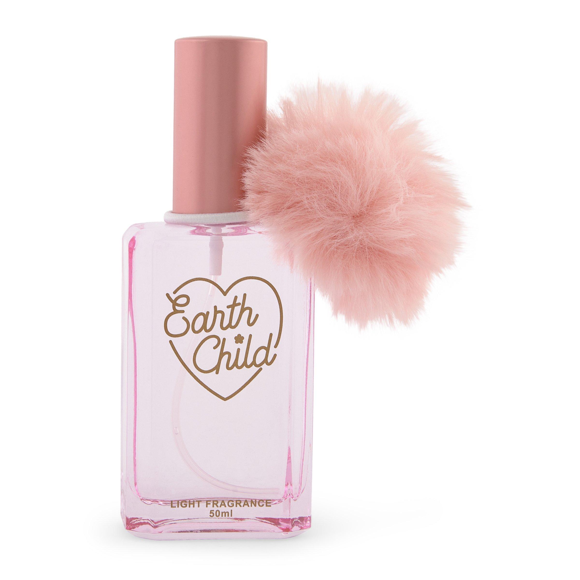 Earthchild Girls Light Fragrance 50ml (3157206) | Earthchild