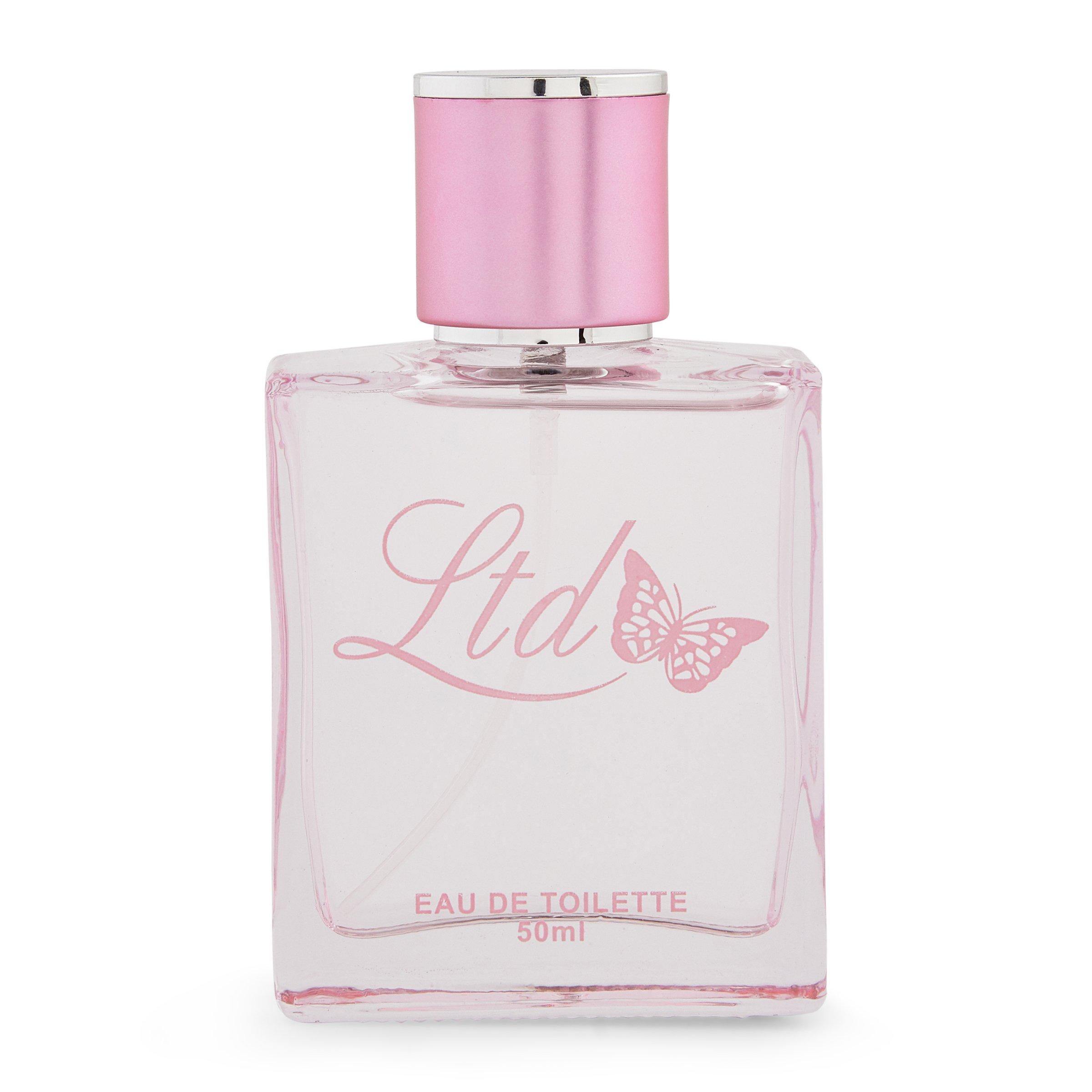 LTD Girls Light Fragrance 50ml (3157215) | LTD Kids