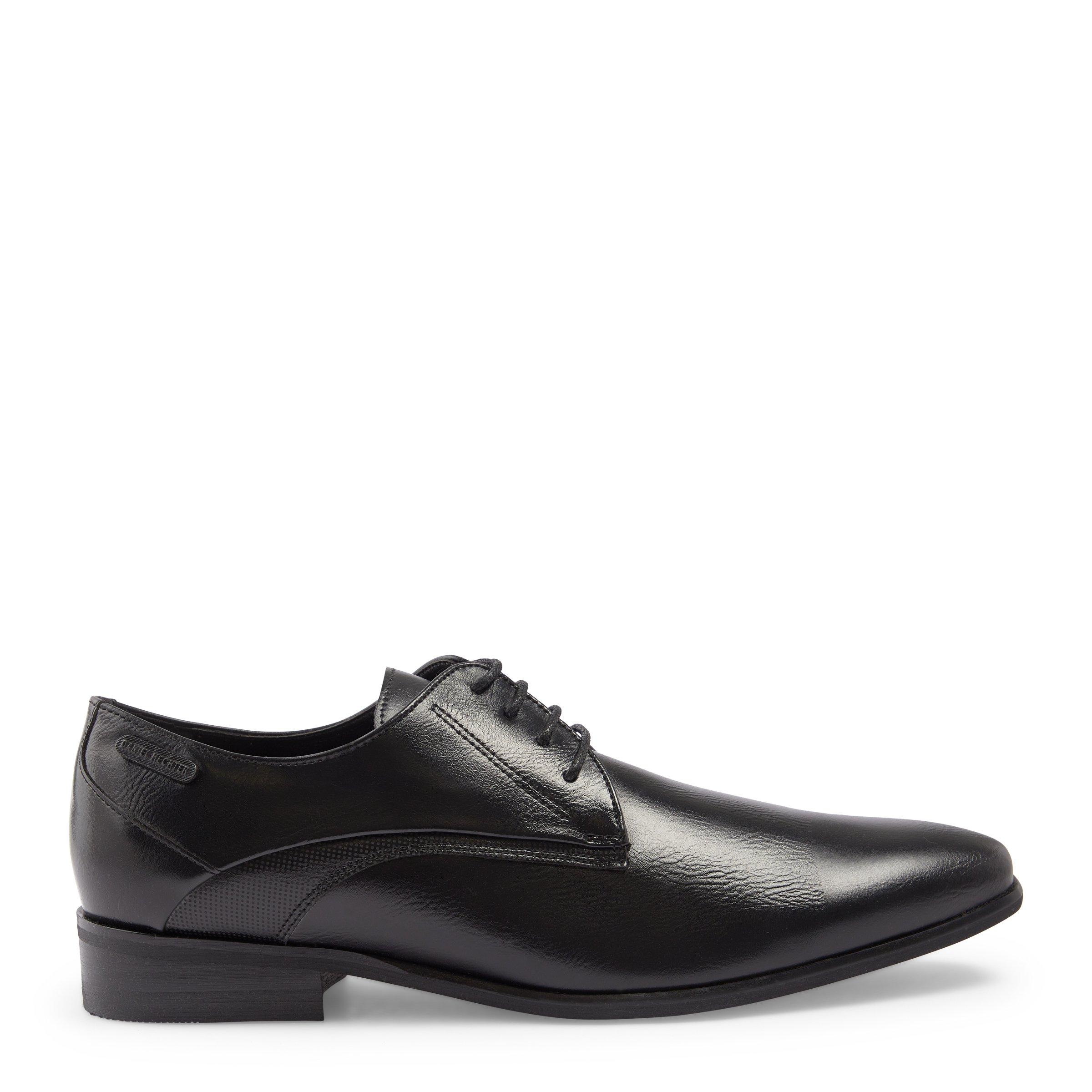 Black Formal Lace-up Shoes (3157493) | Daniel Hechter