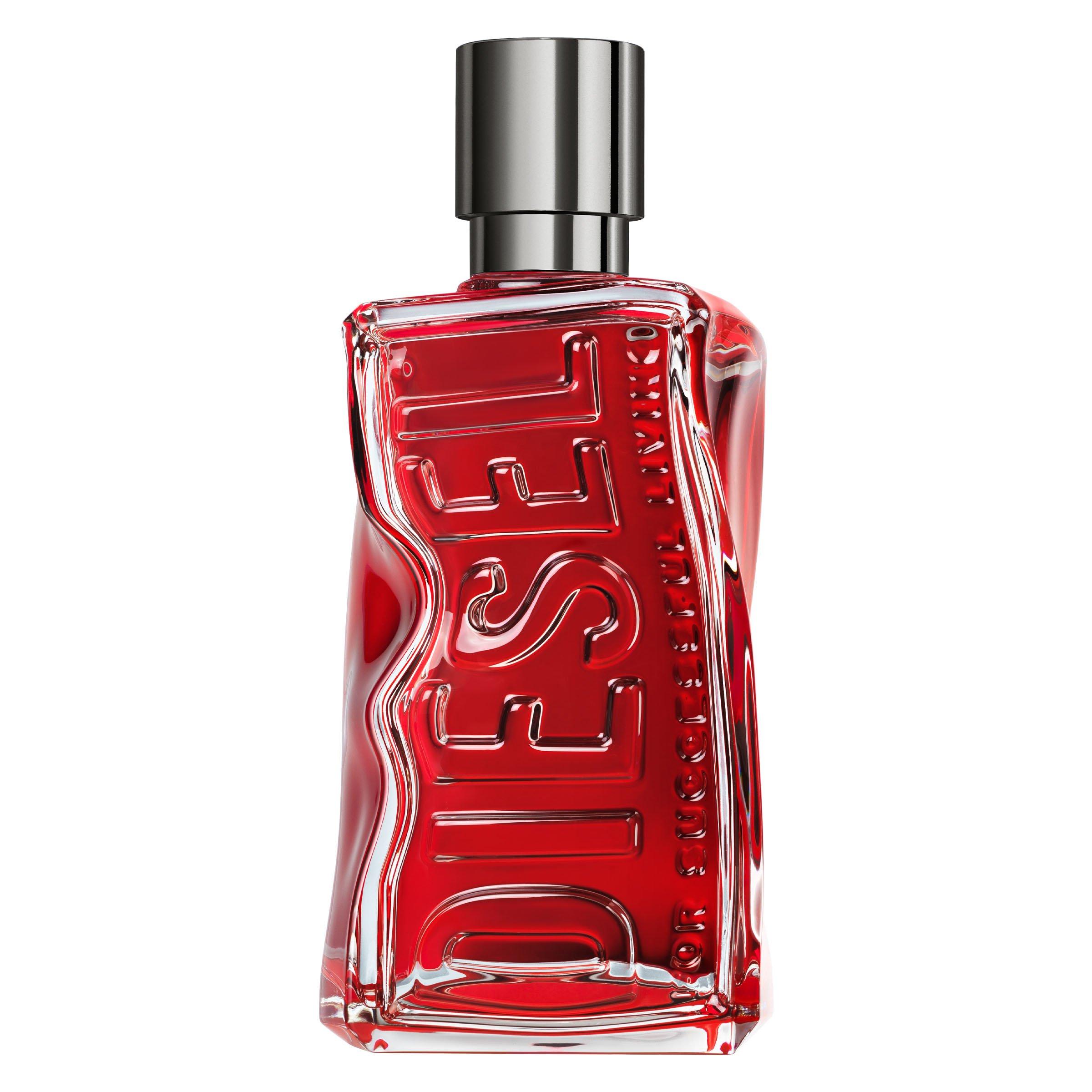 D Red EDP (3157709) | Diesel