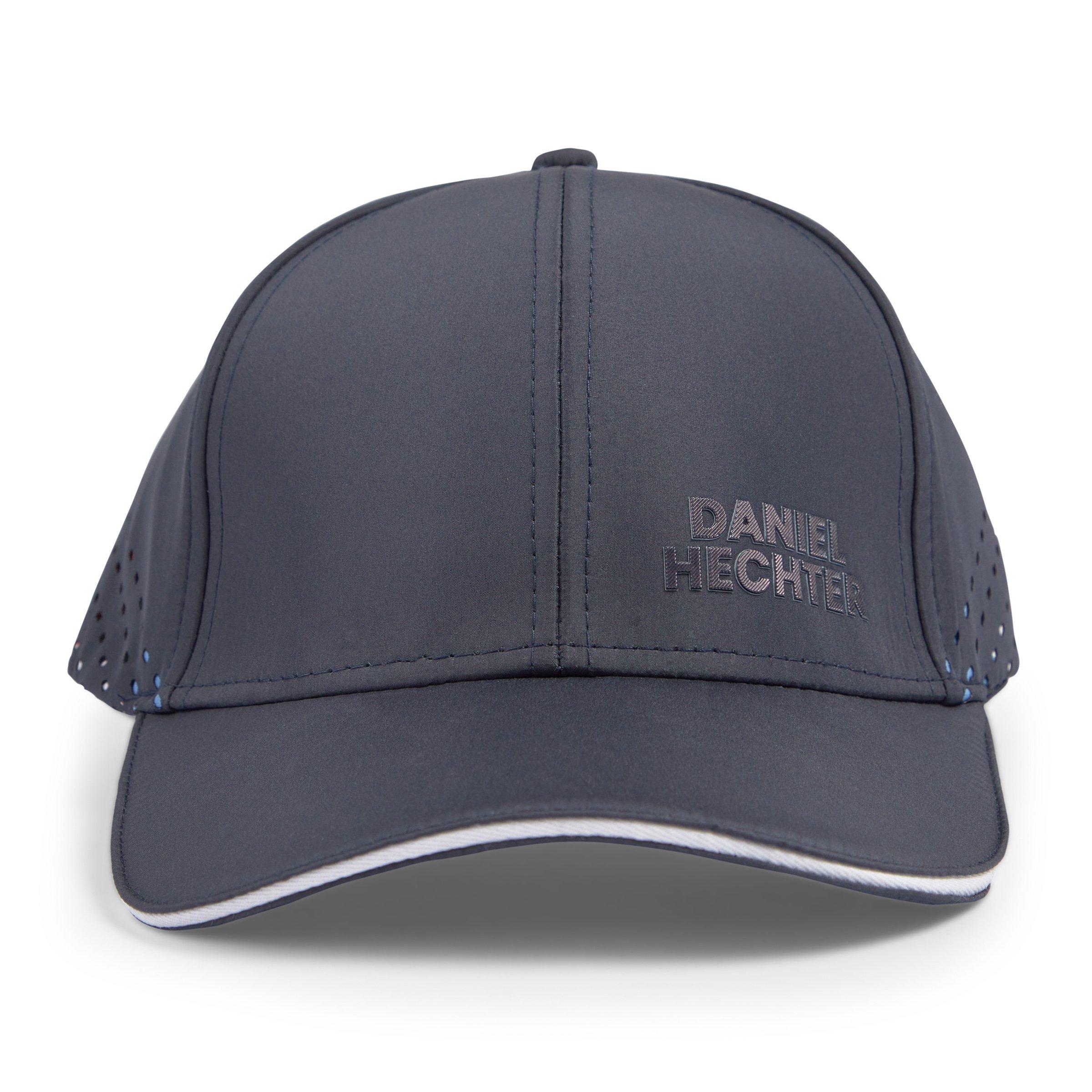 Navy Peak Cap (3157893) | Daniel Hechter