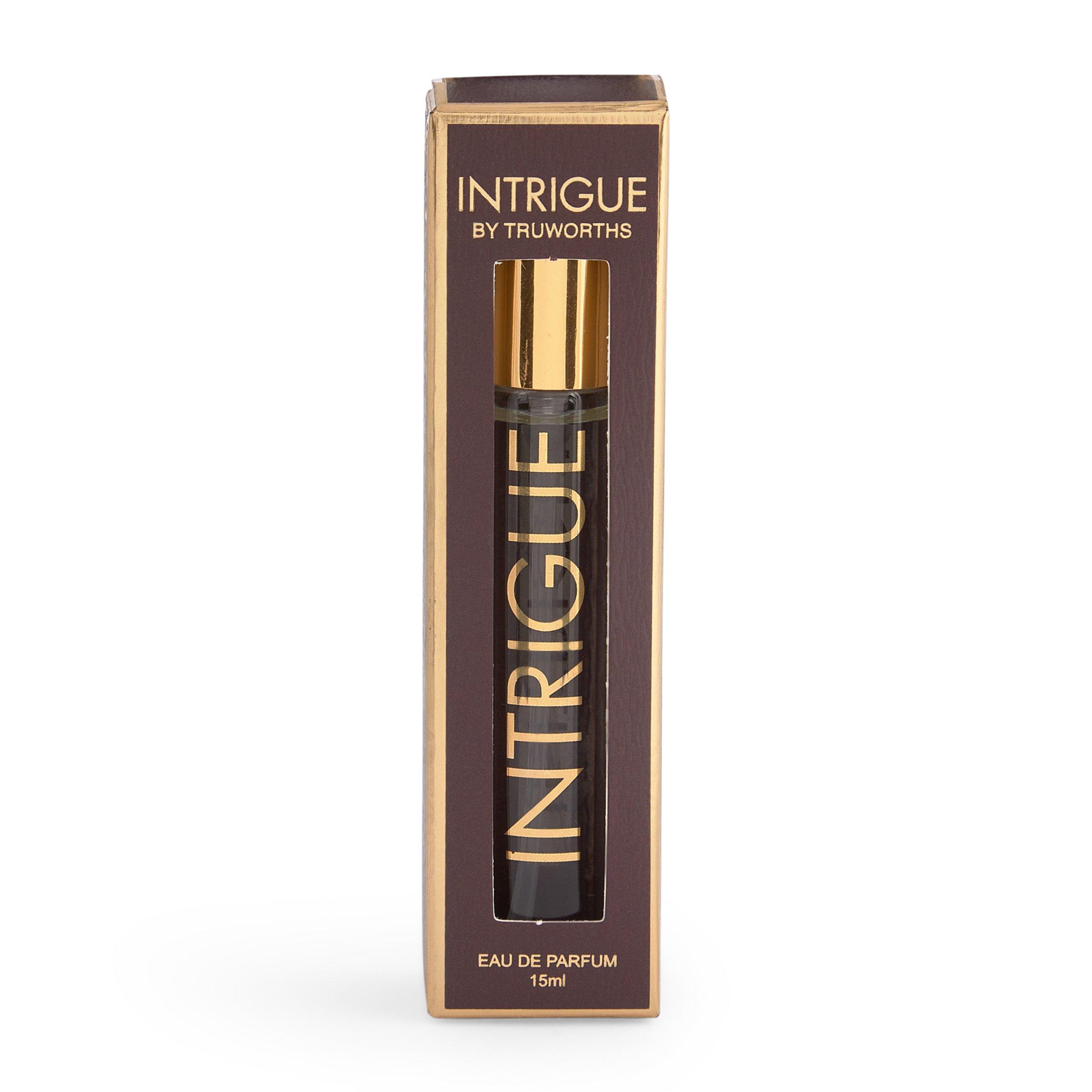 Intrigue EDP 15ml (3157904) | Truworths