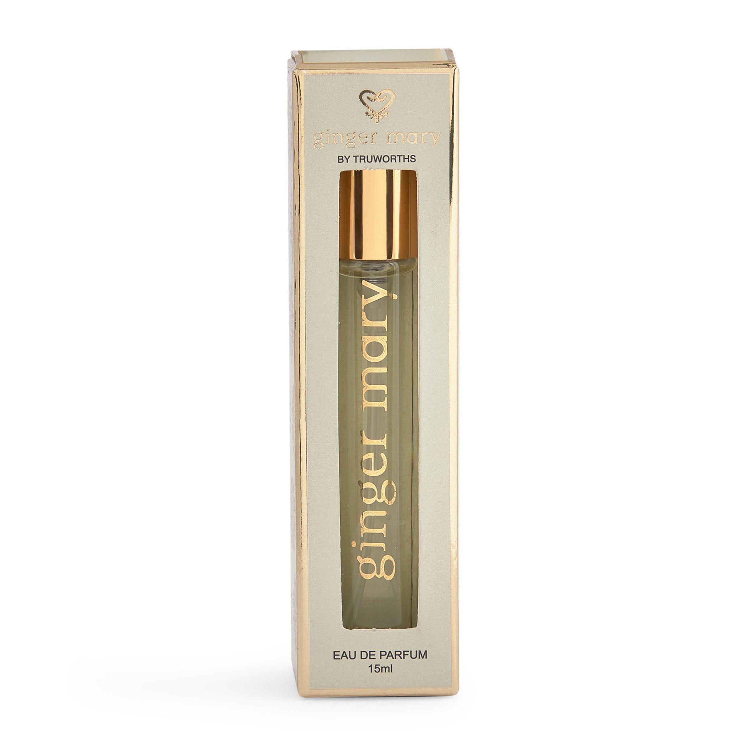 Ginger Mary EDP 15ml (3157905) | Truworths