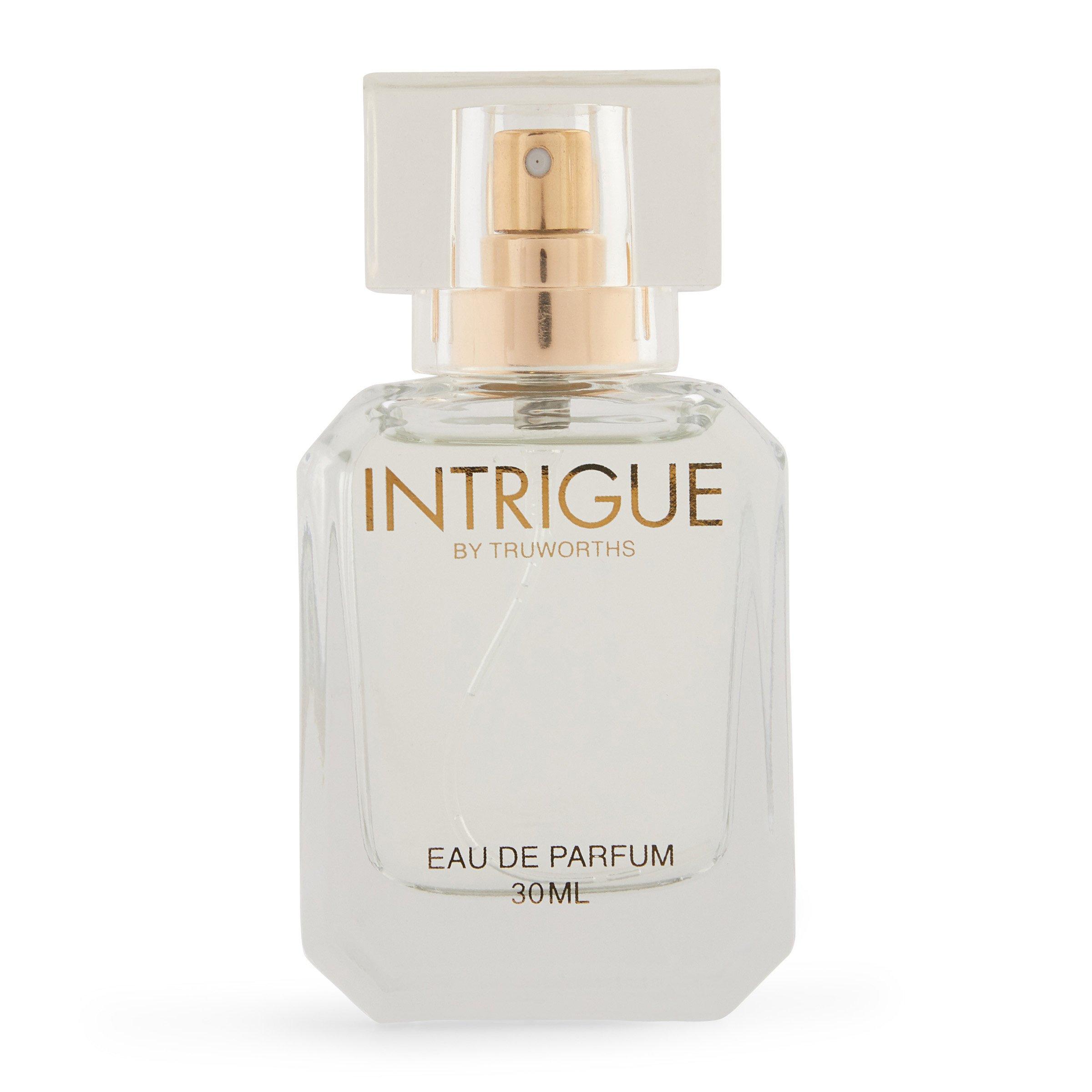 Intrigue EDP 30ml (3157916) | Truworths