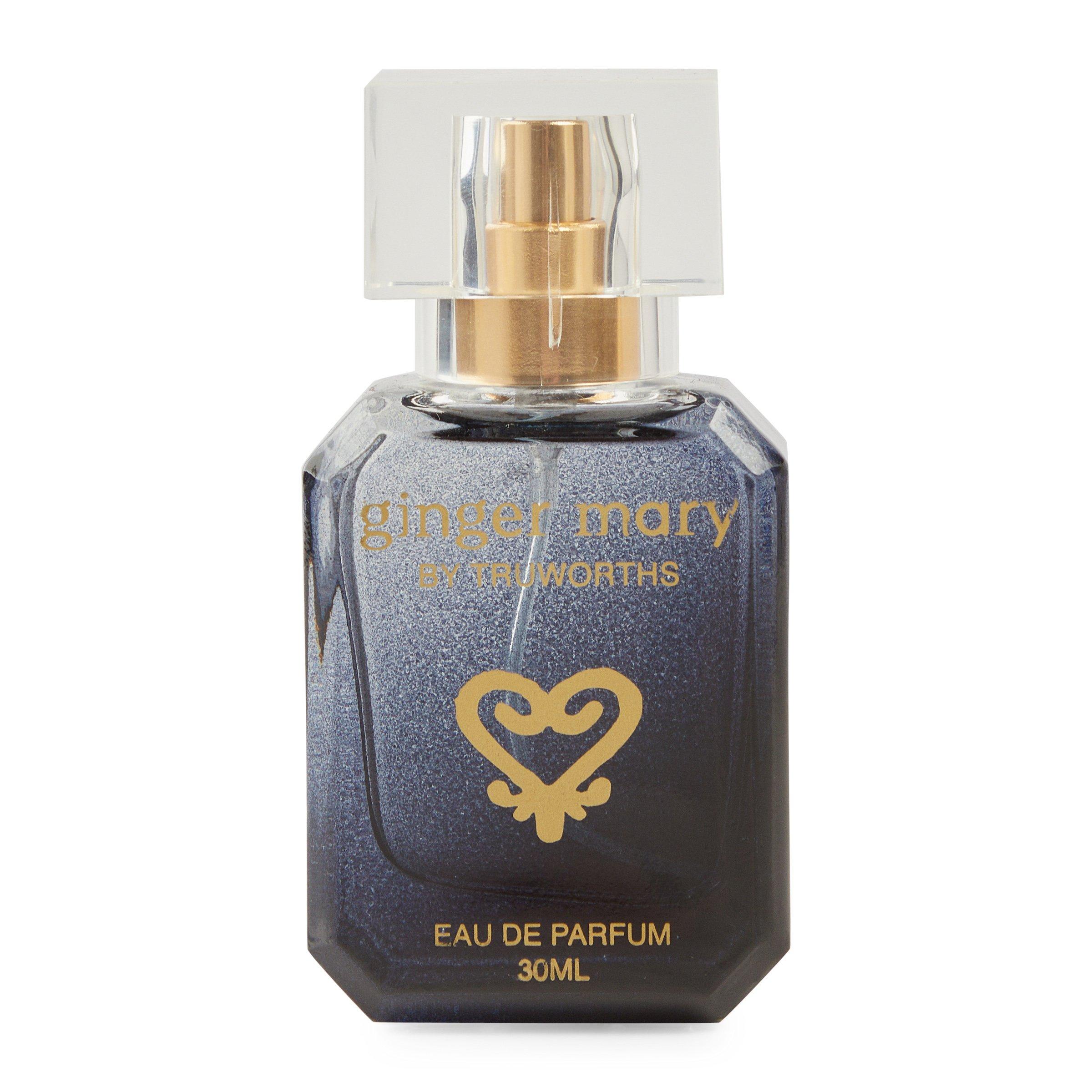 Ginger Mary Black EDP 30ml (3158016) | Truworths