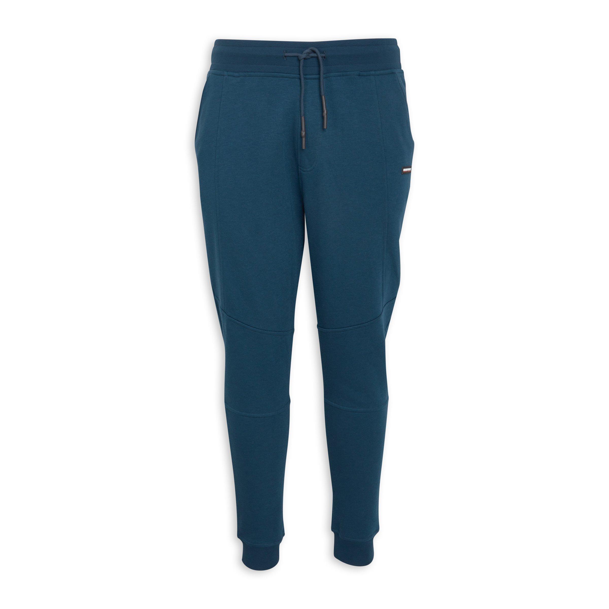 Blue Jogger Pants (3158186) | Hemisphere