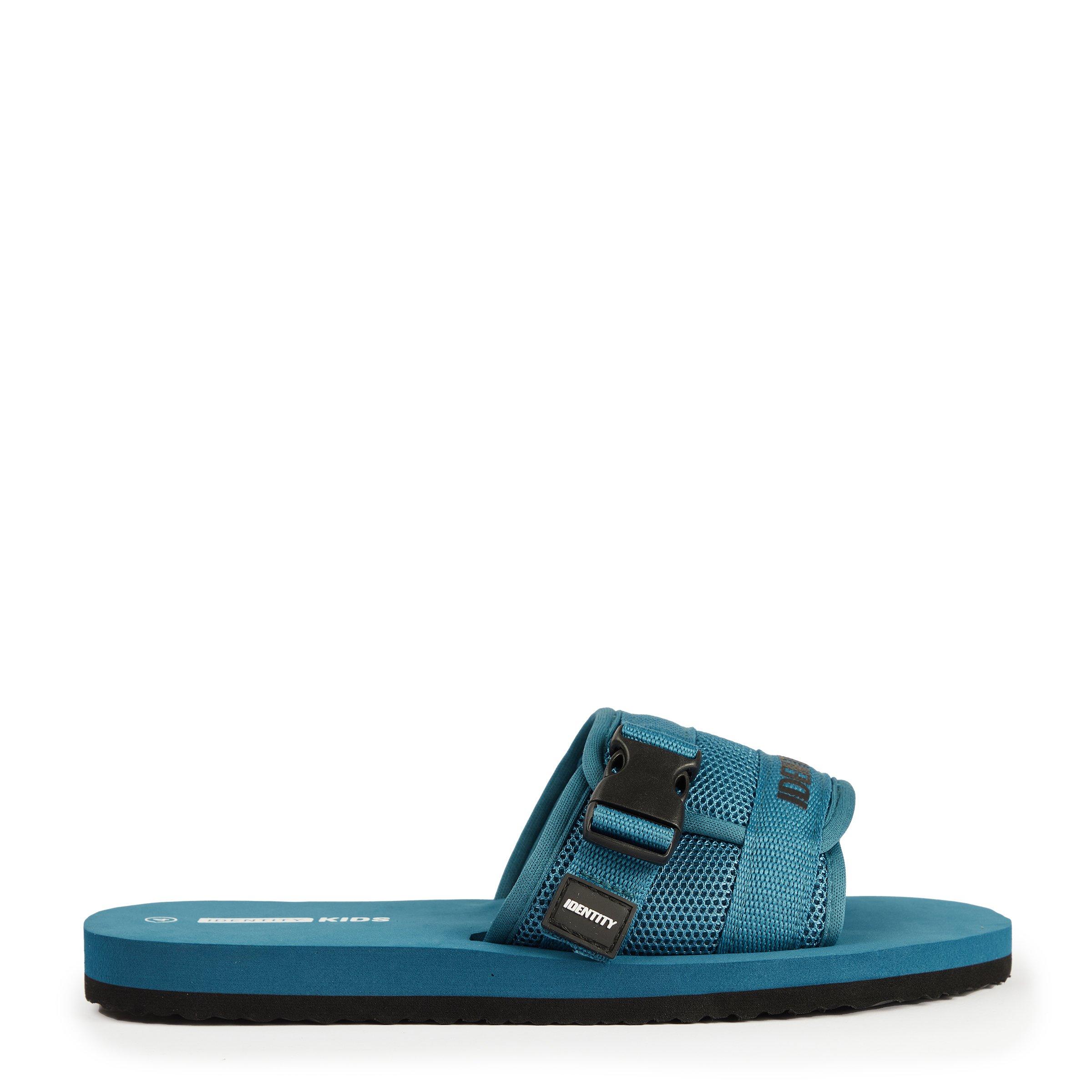 Boys Blue Slides (3158308) | Identity