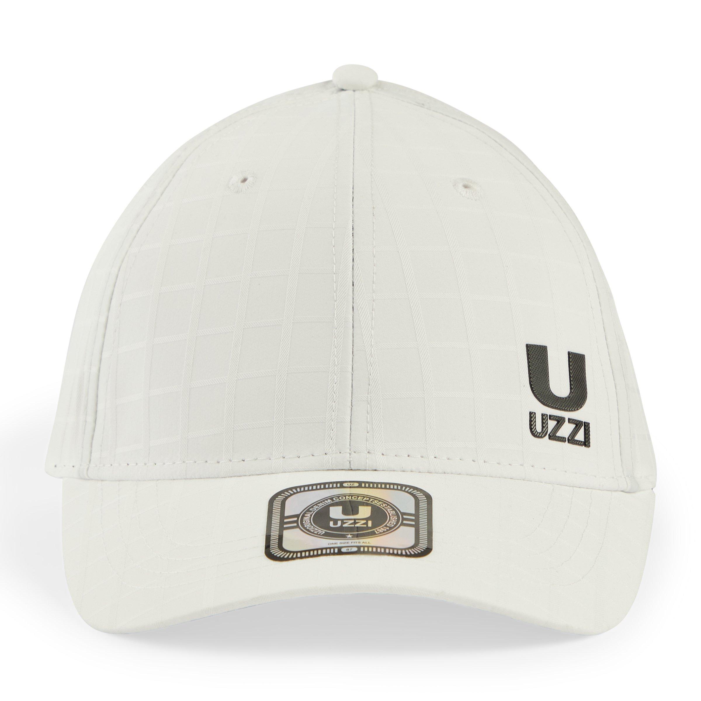 White Peak Cap (3158377) | UZZI