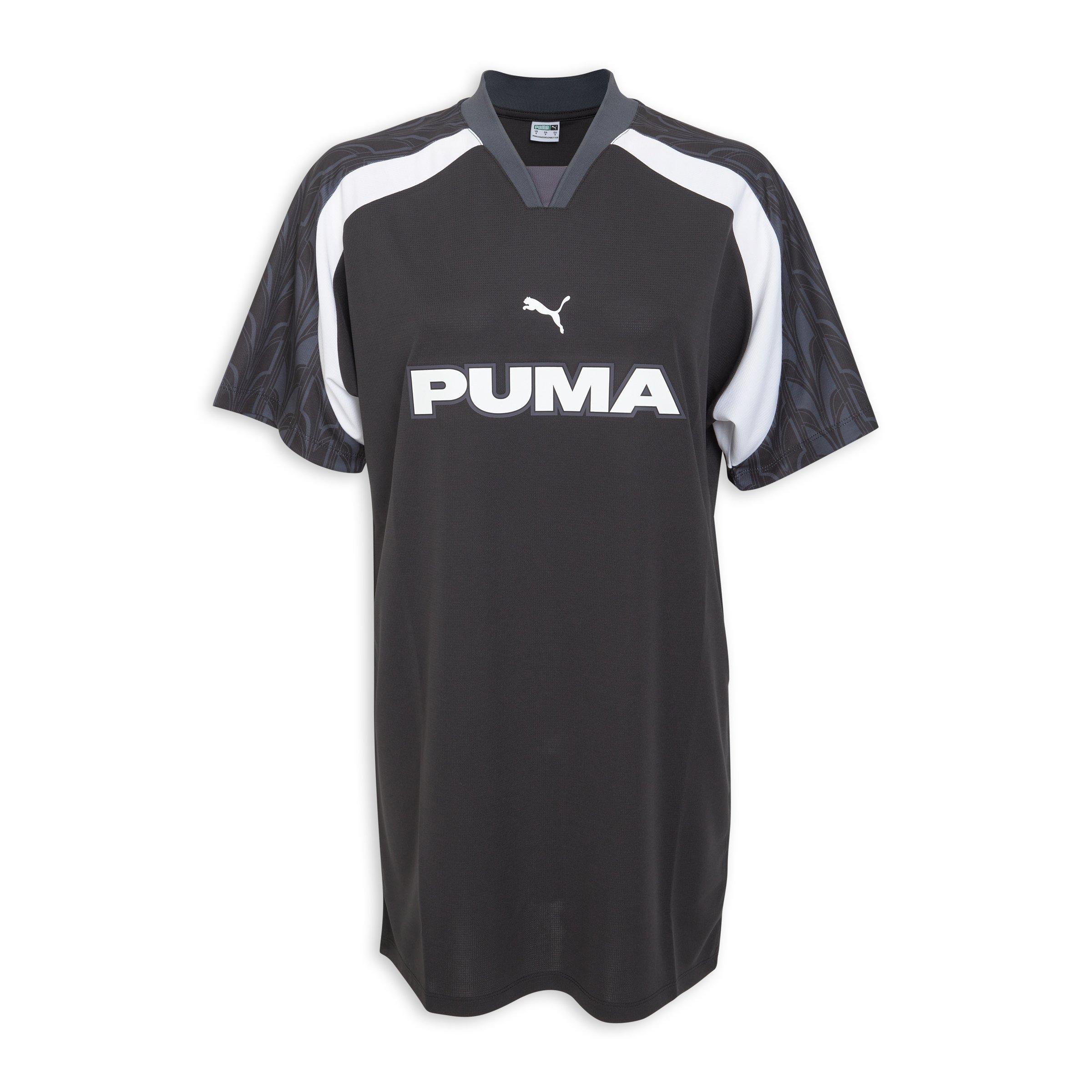 Football Jersey Dress (3158395) | Puma