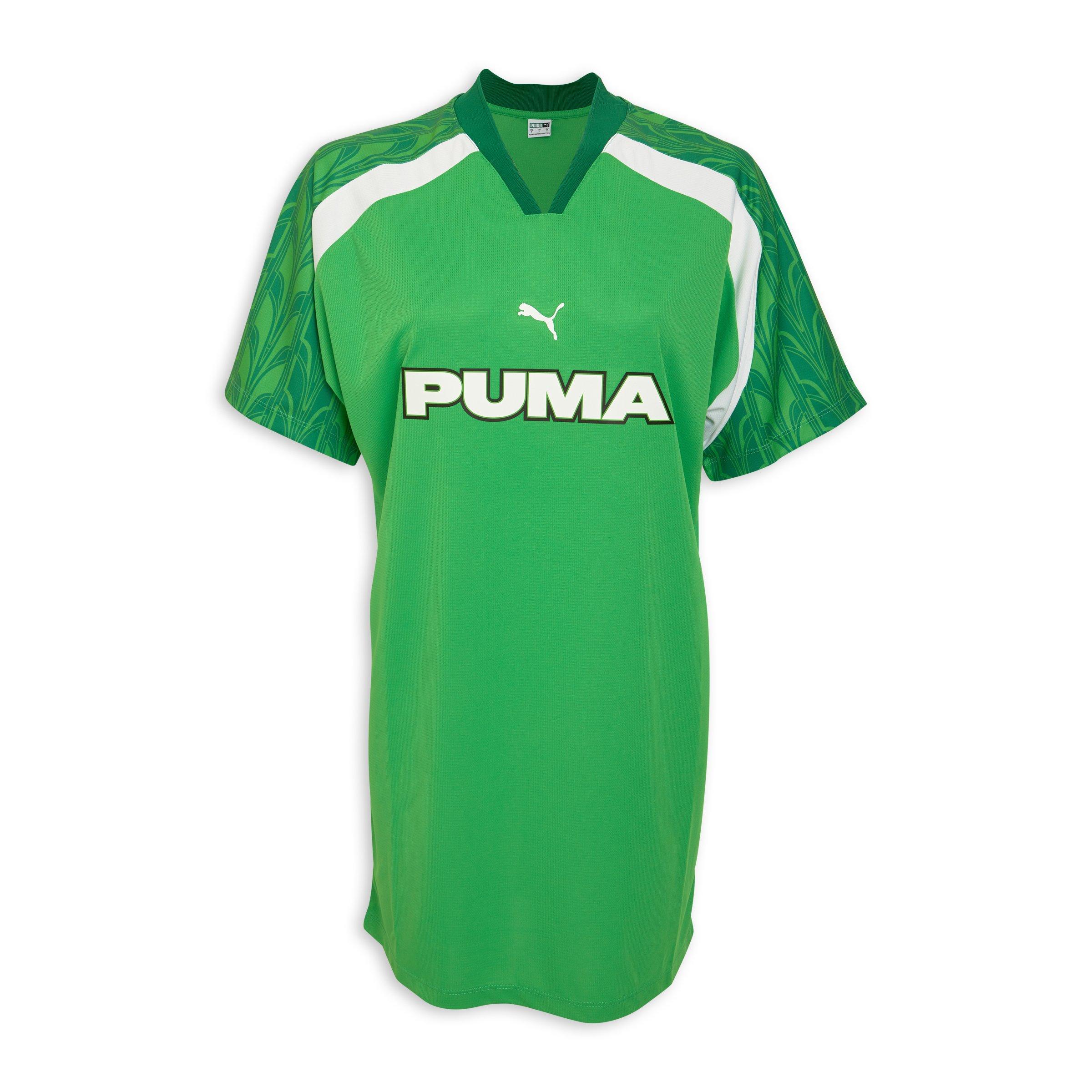 Football Jersey Dress (3158396) | Puma