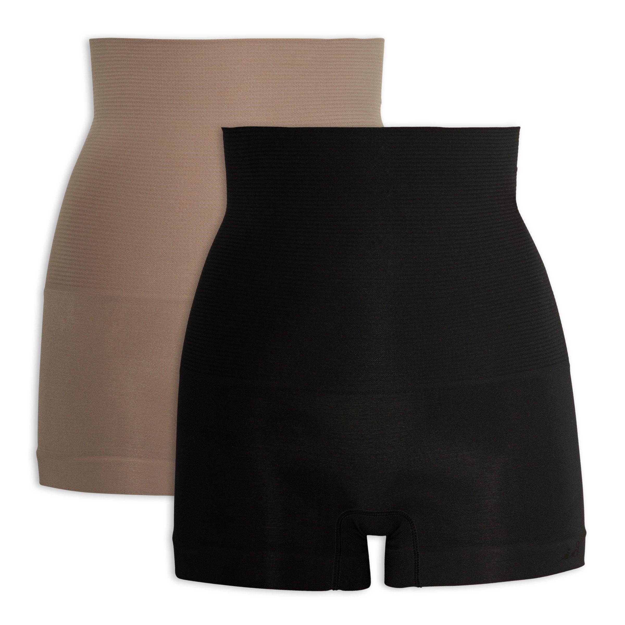 2-pack Short Shaper (3158401) | Identity