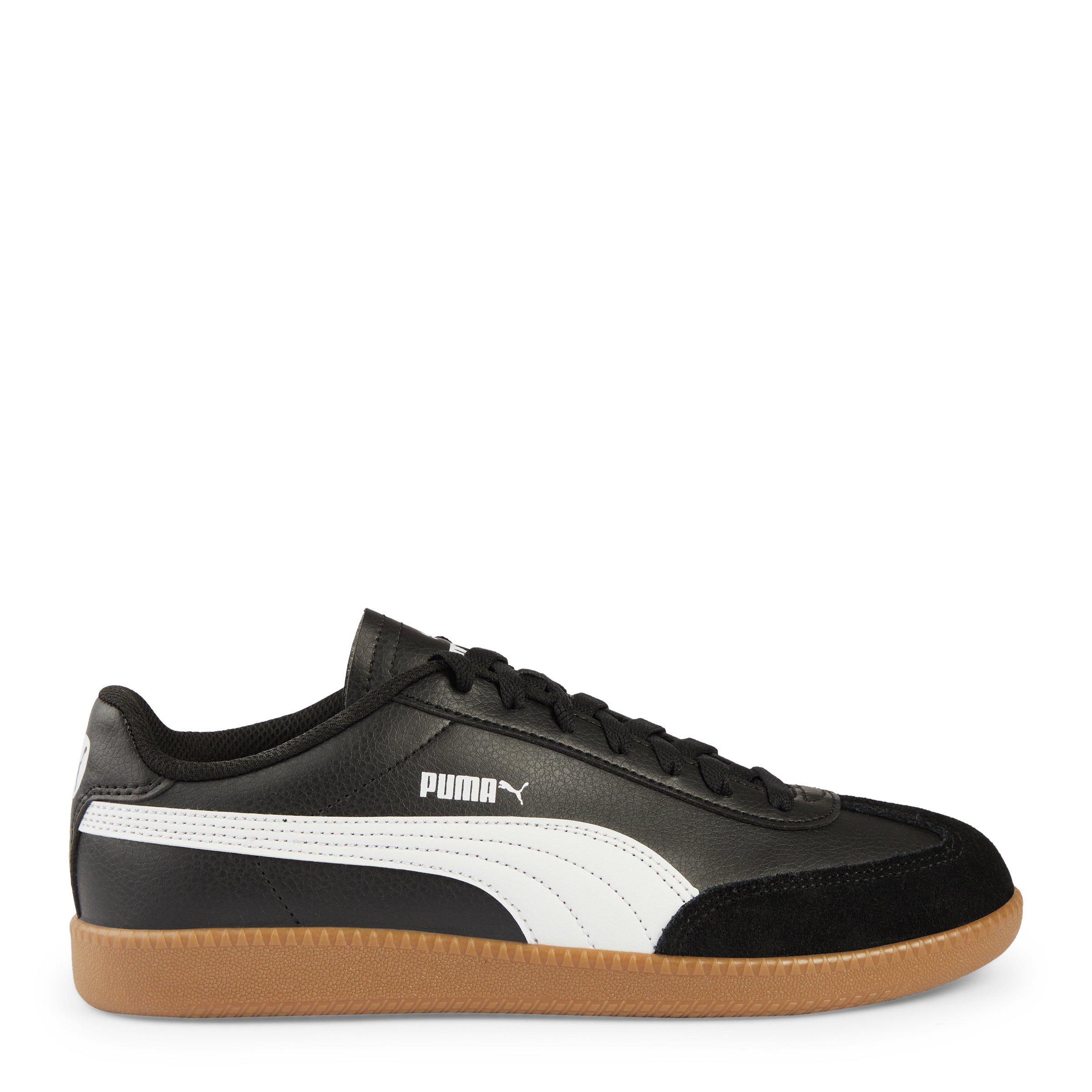 Black Puma Gum Sneakers (3158458) | Puma