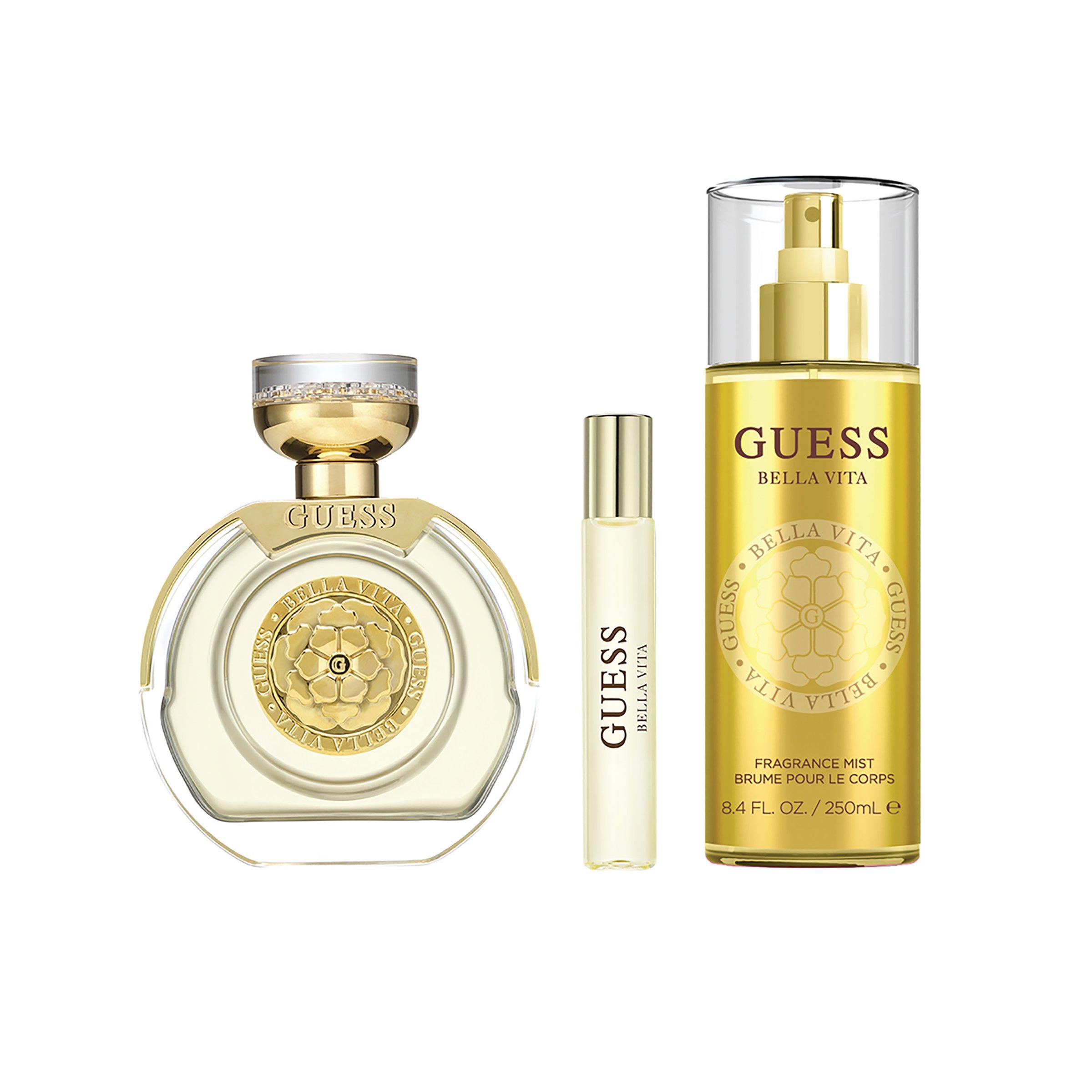 Bella Vita EDP Gift Set (3158531) | GUESS