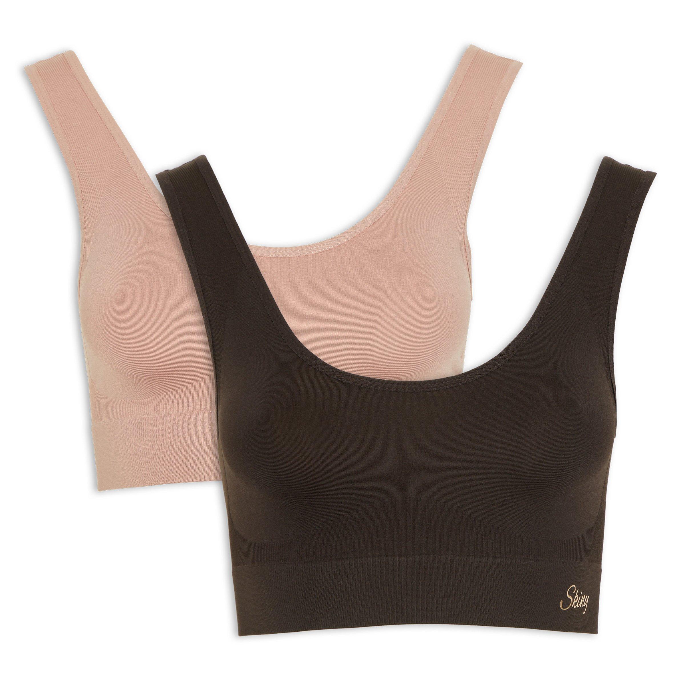 2-pack Bras (3158687) | Skiny