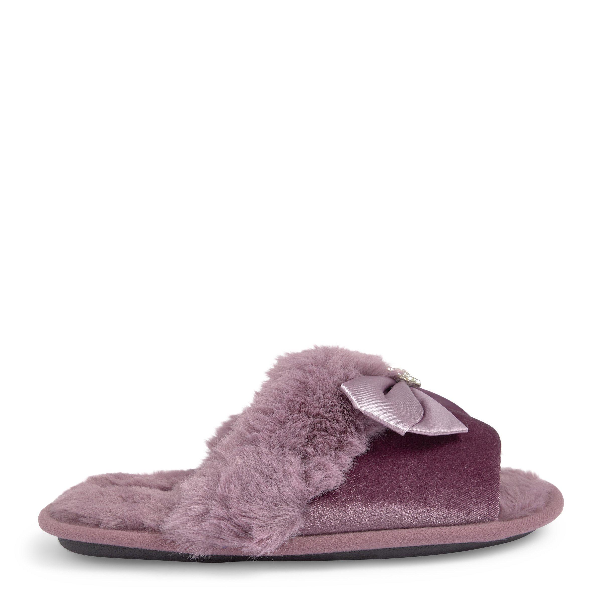 Purple Slippers (3158907) | Intrigue
