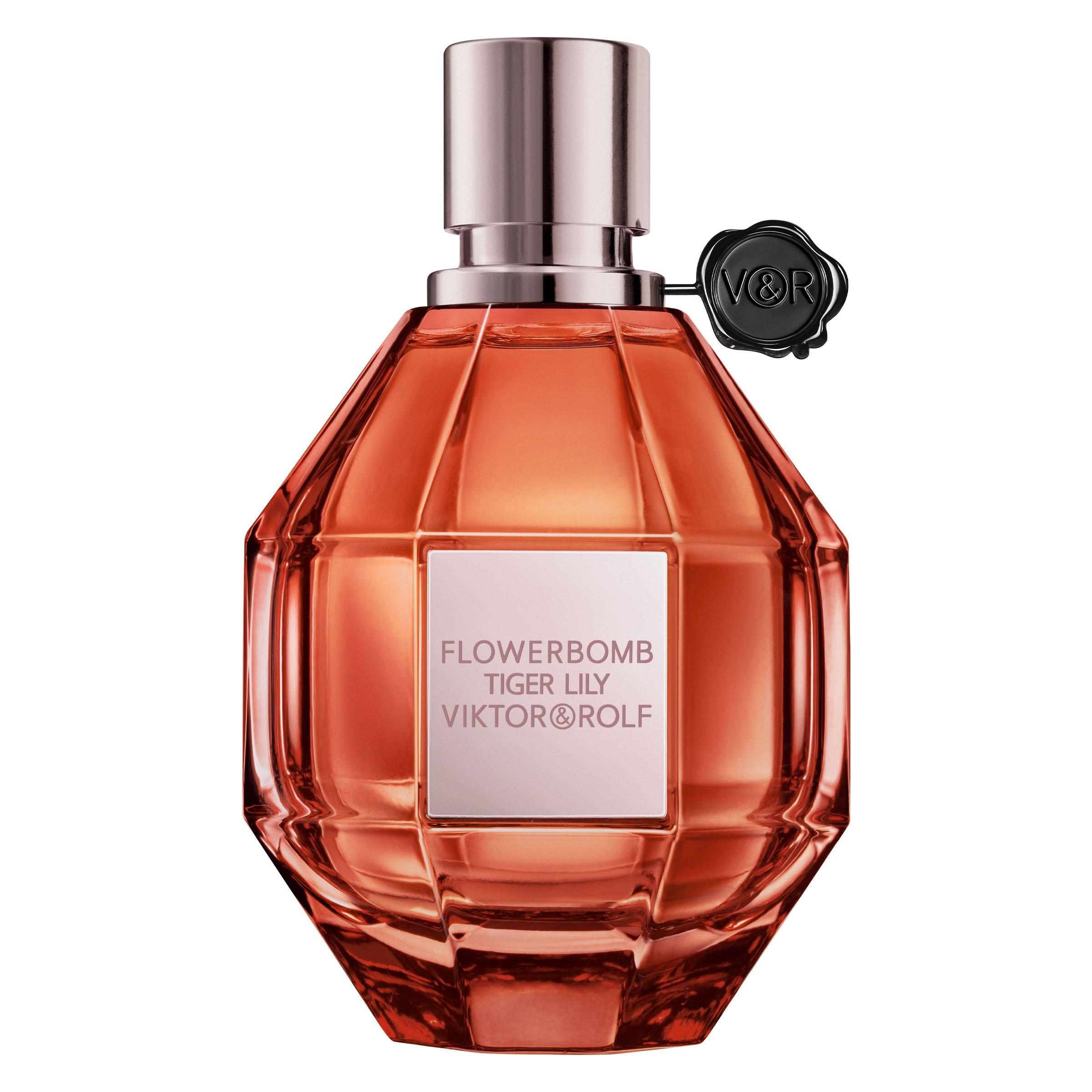 Flowerbomb Tiger Lily EDP (3158910) | Viktor and Rolf