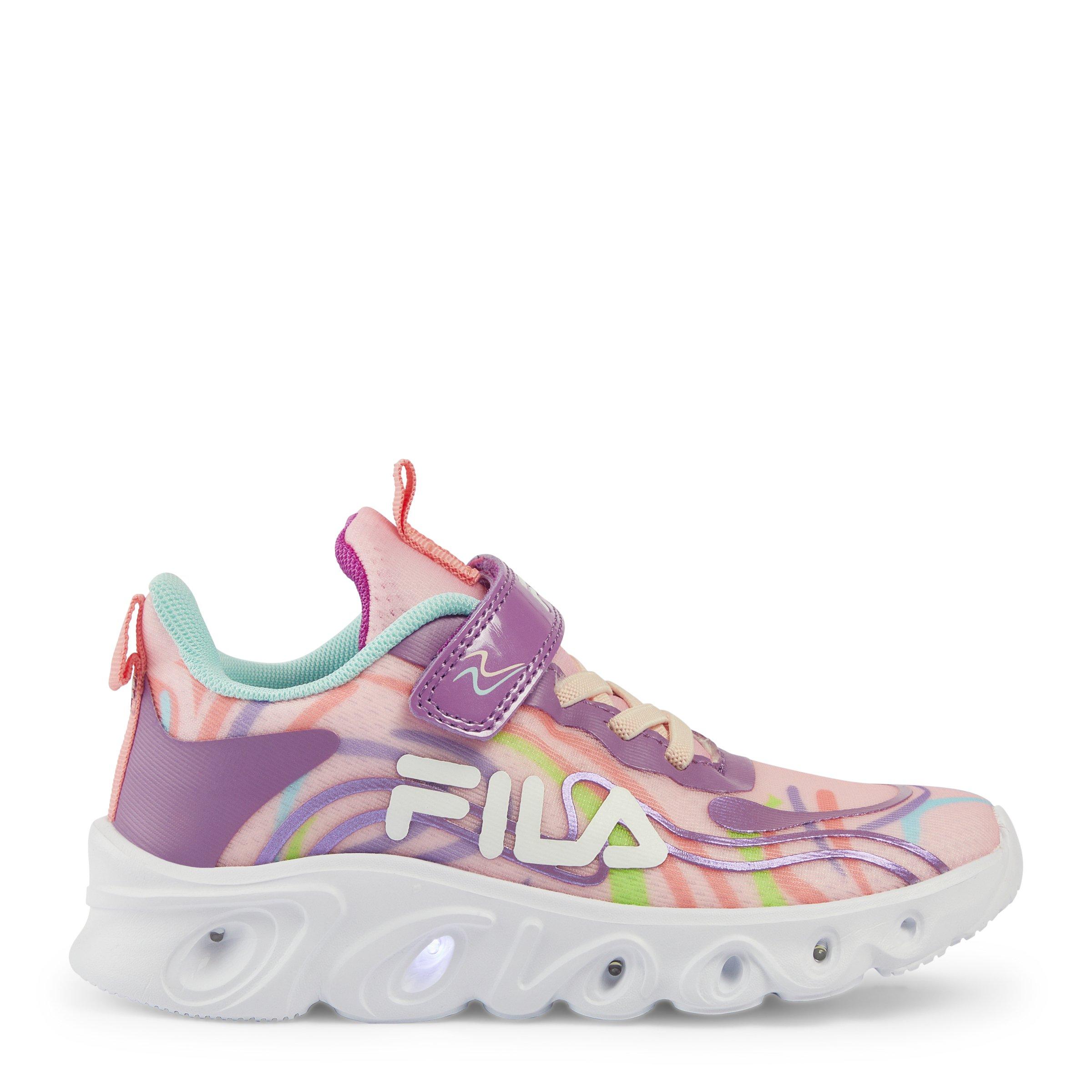 Cam Lights (3159022) | Fila Kids