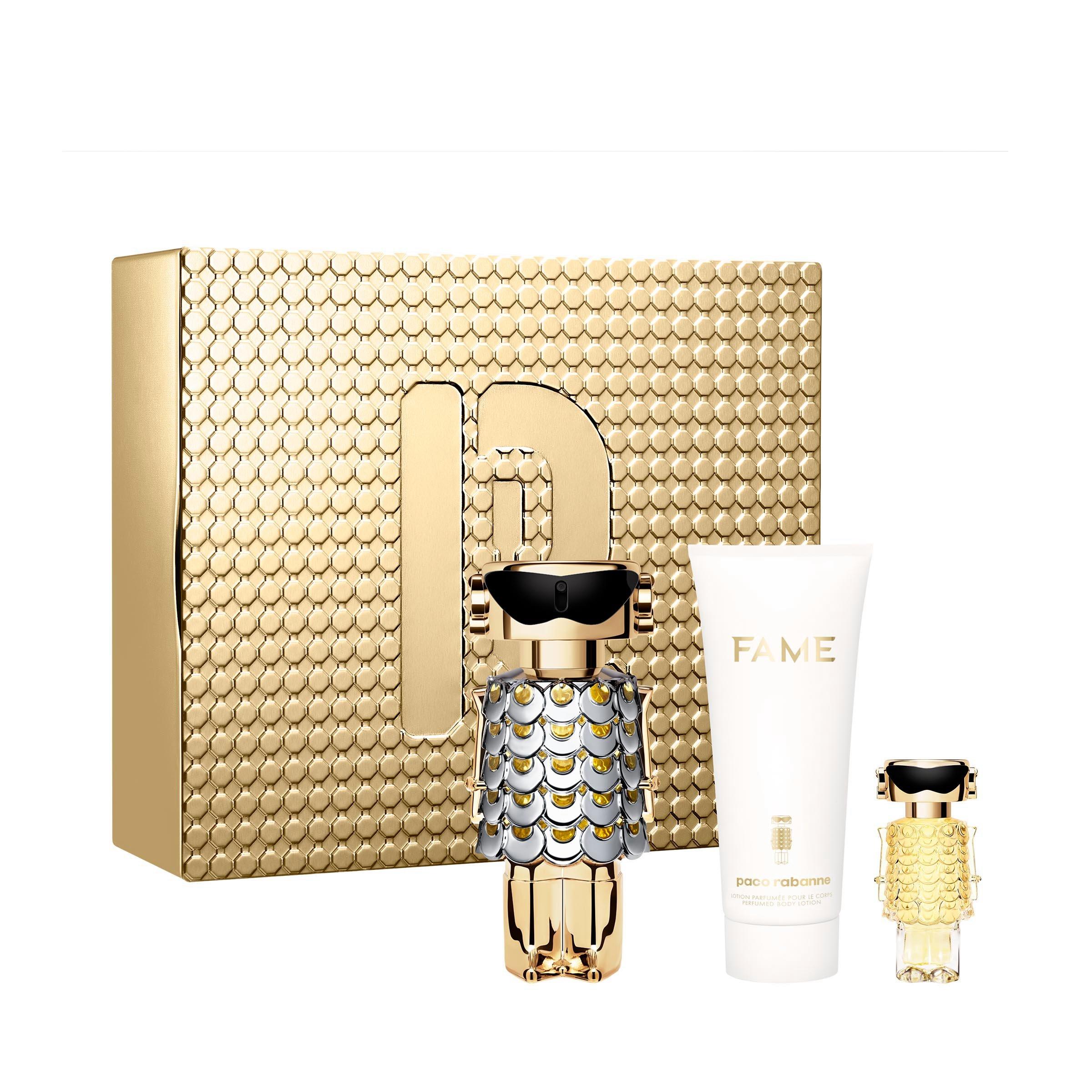 Fame EDP Gift Set (3159144) | Rabanne