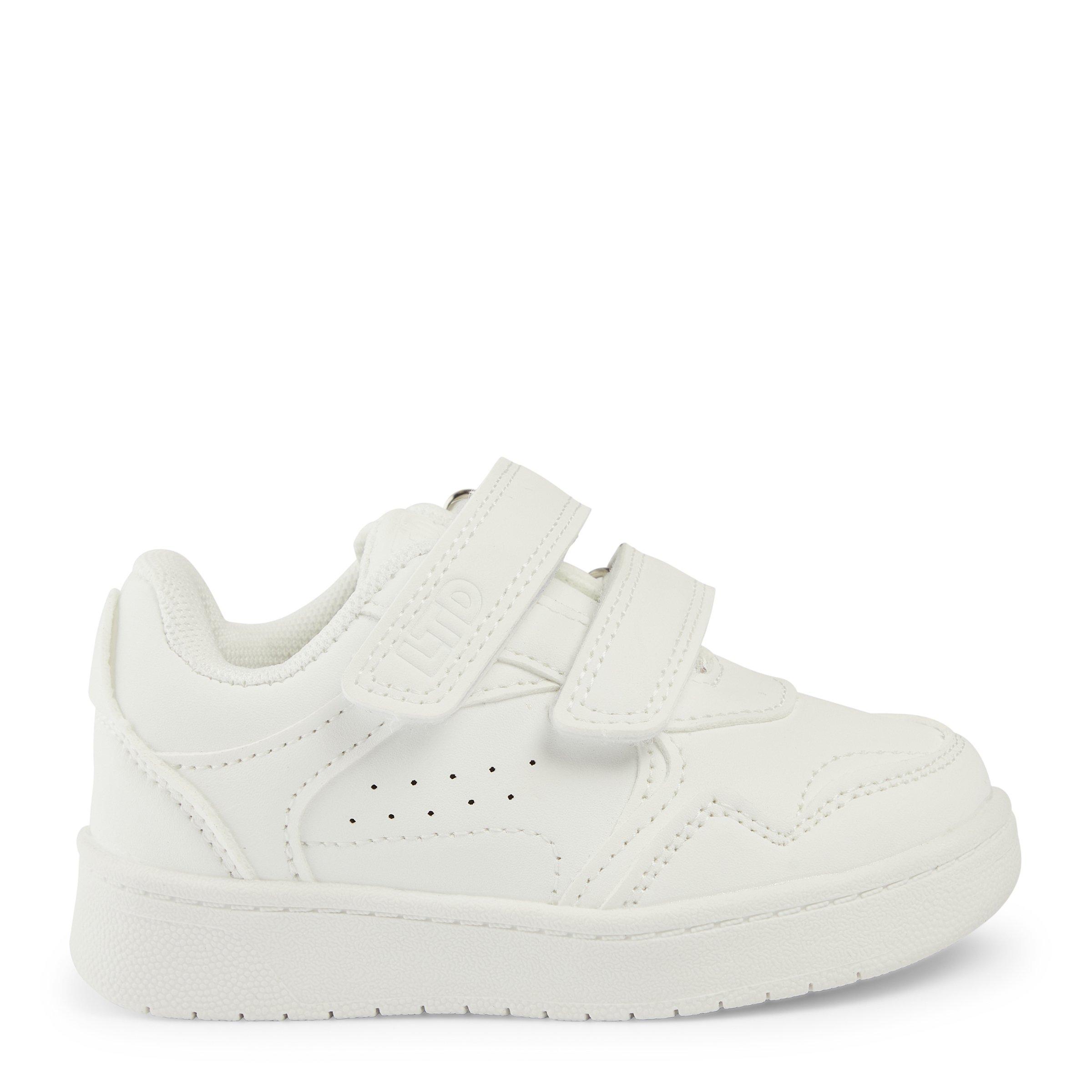 Kid Boys White Sneakers (3159159) | LTD Kids
