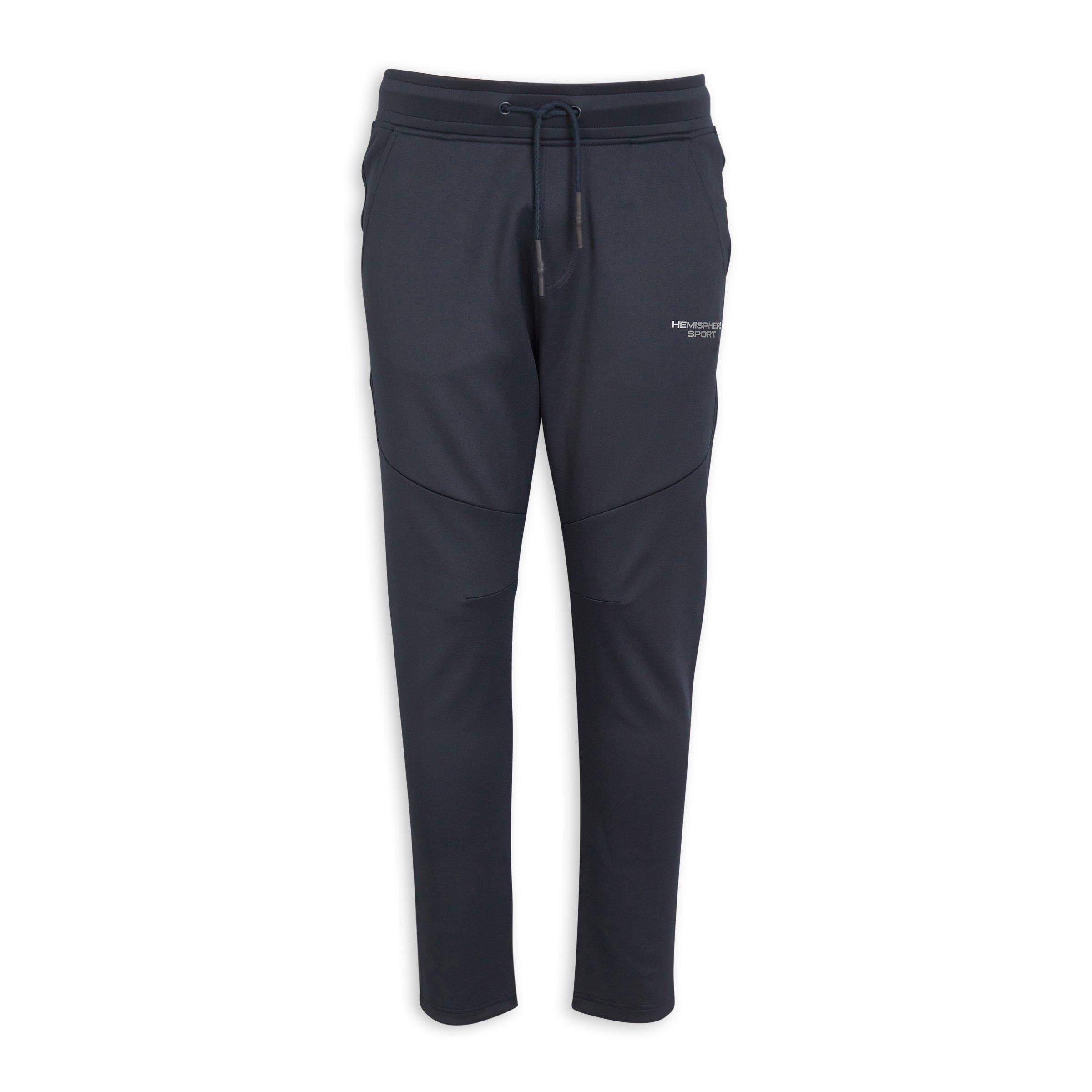 Navy Jogger Pants (3159182) | Hemisphere Sport